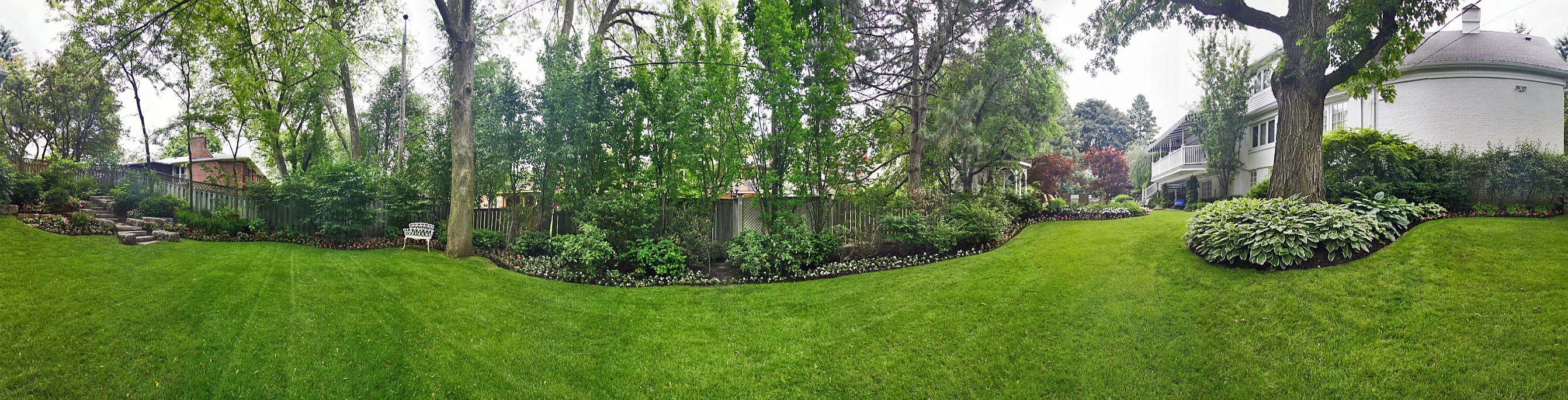 Virtual Tour of 5 Laureleaf Rd Markham, ON for Nancy Hui TourID# 12436 ...