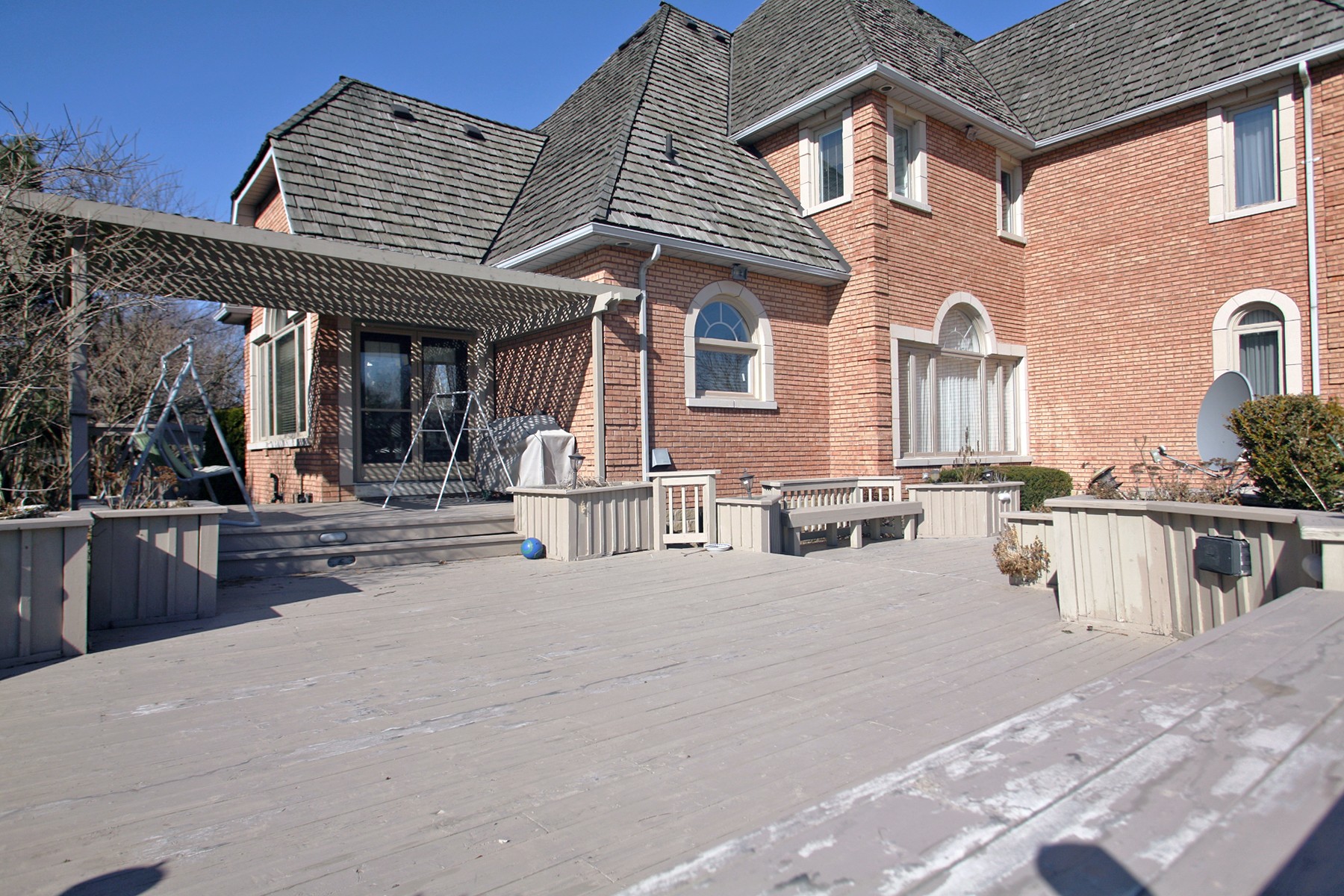 iVRTours.com - Virtual Tour of 47 Buggey Lane Ajax, ON TourID# 13296 ...