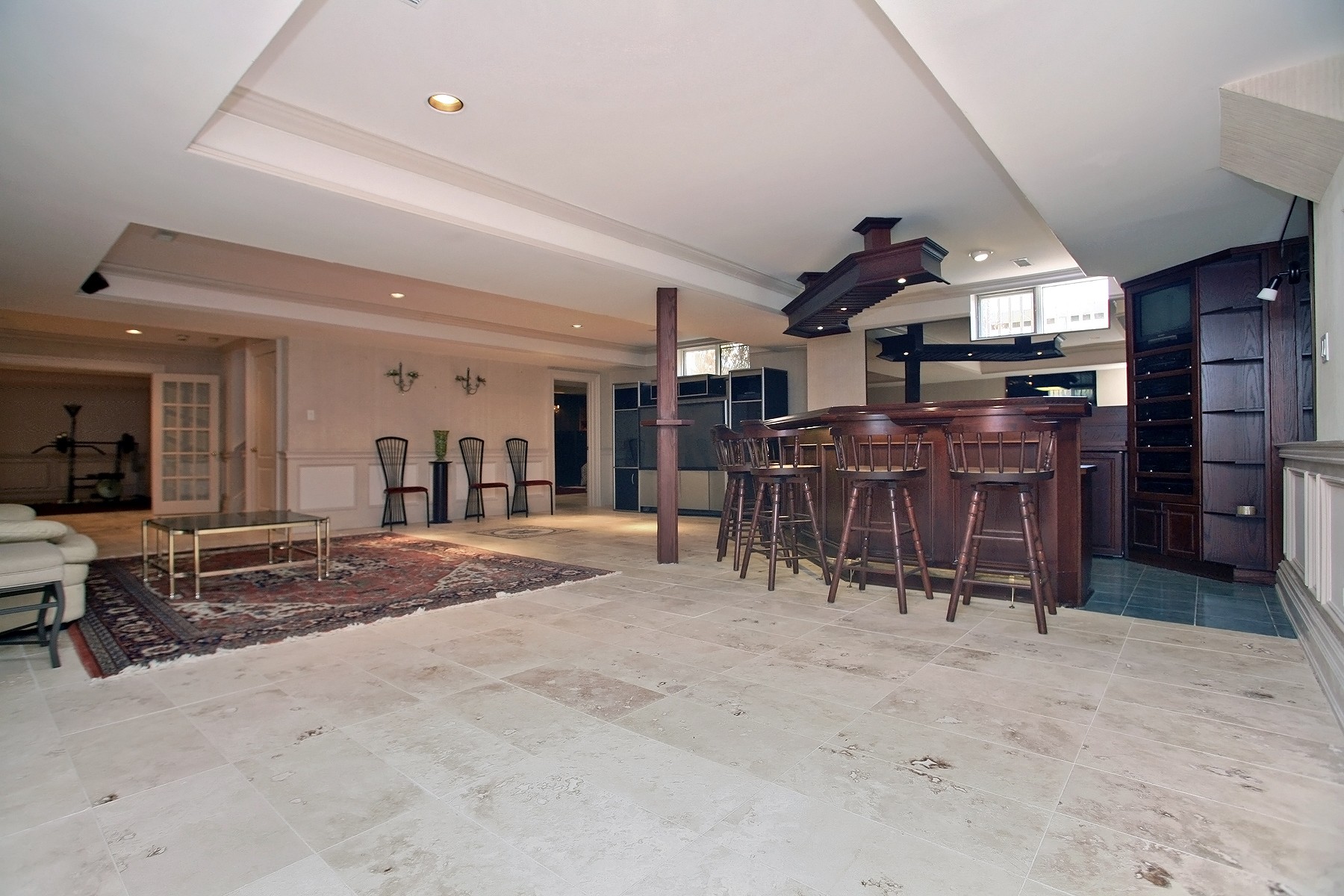 iVRTours.com - Virtual Tour of 47 Buggey Lane Ajax, ON TourID# 13296 ...