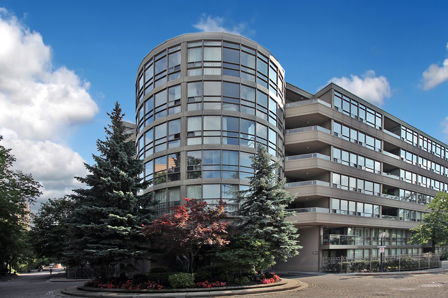 iVRTours.com - Virtual Tour of 19 Lower Village Gate Ph8 Toronto, ON ...