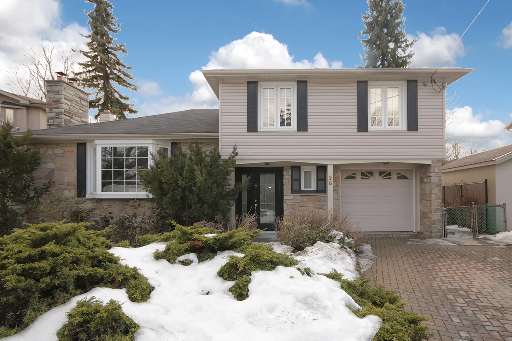 iVRTours.com - 26 Crossburn Drive Toronto, ON for Deirdra Johnson ...