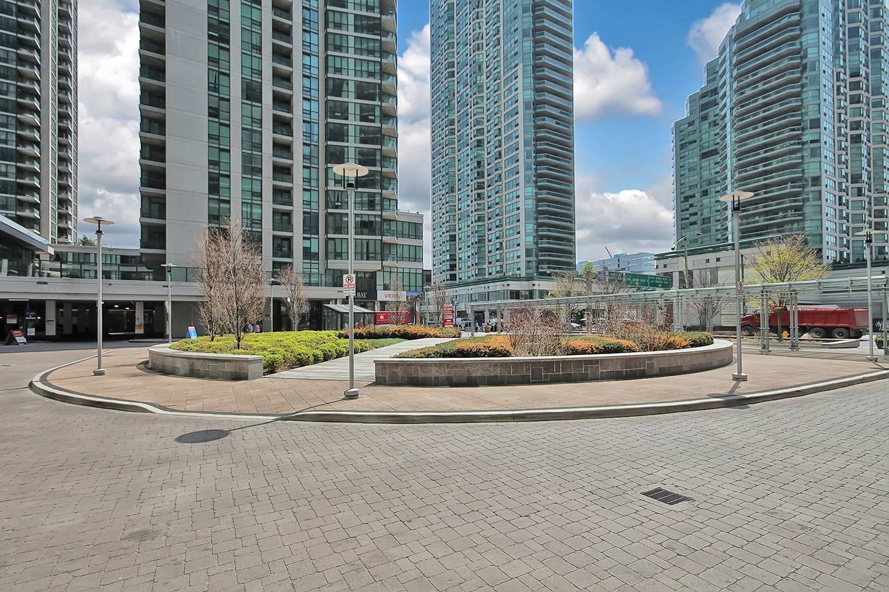 33 Bay St Ste 2802 Toronto, ON Virtual Tour for Nima Hessami TourID ...