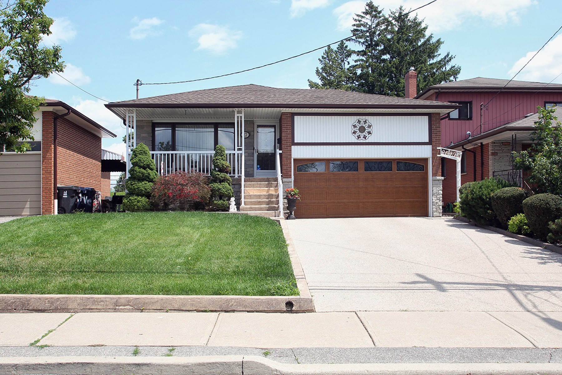 iVRTours.com - Virtual Tour of 17 Venice Dr Toronto, ON for Ross Fowler ...