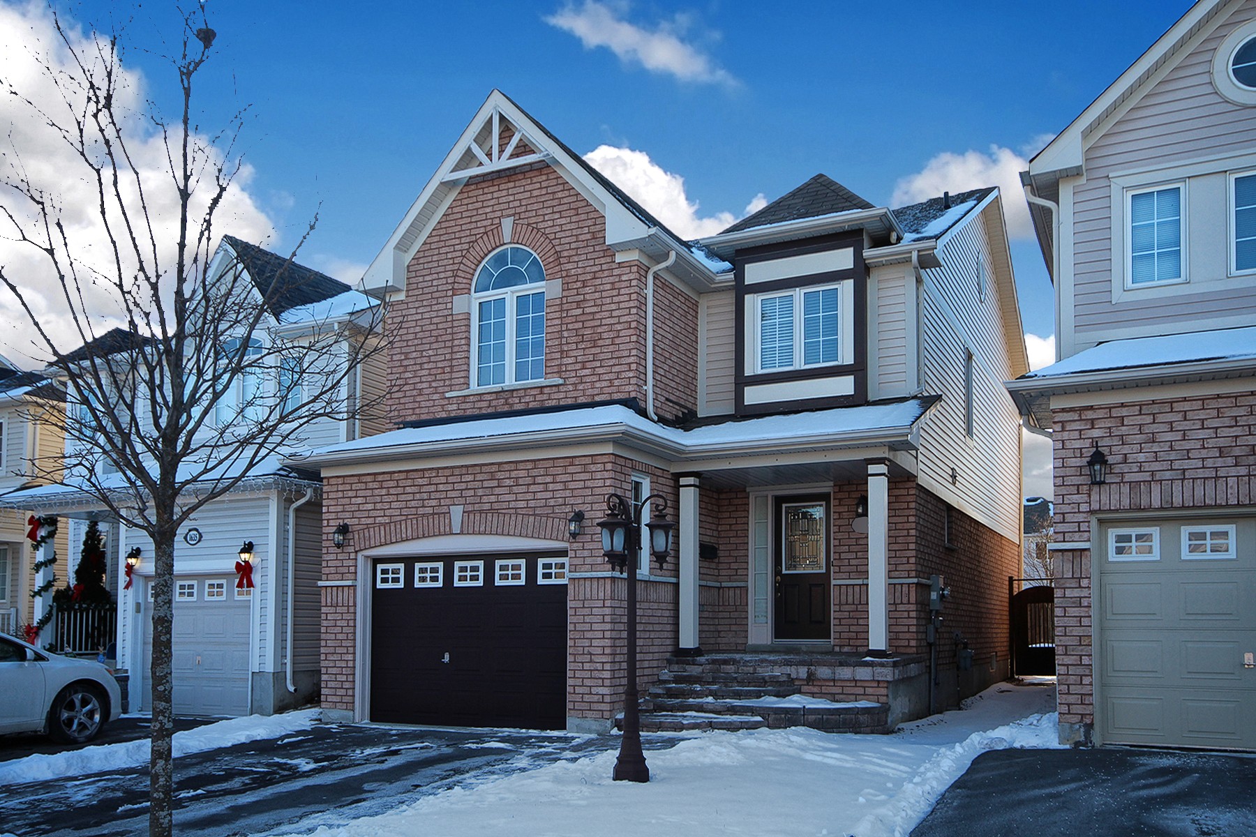 iVRTours.com - Virtual Tour of 1631 Sarasota Cres Oshawa, ON TourID ...