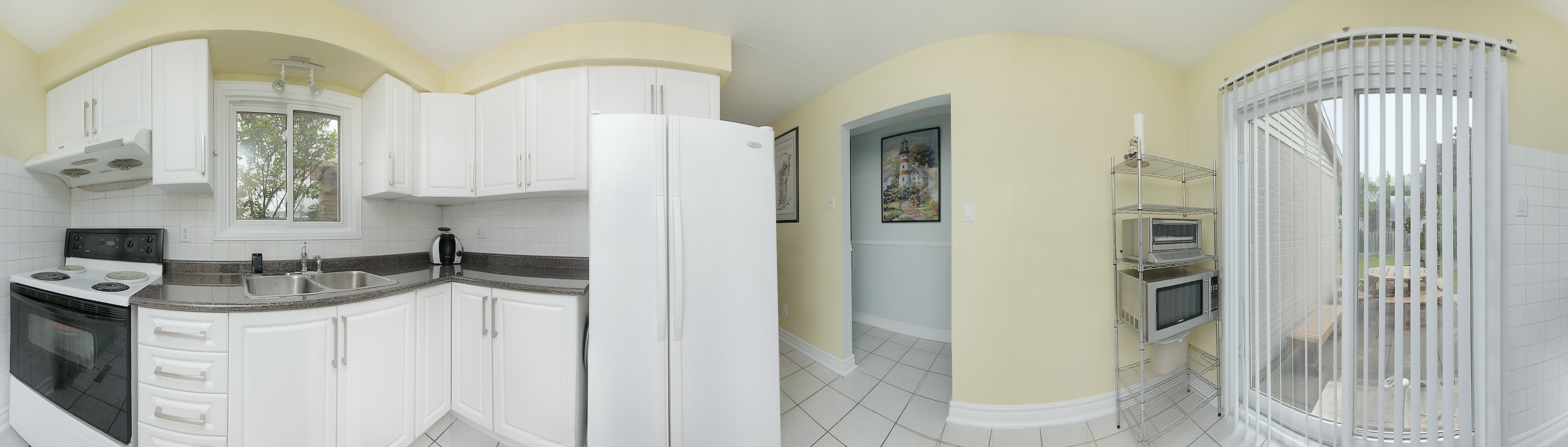 Virtual Tour of 122 Goldhawk Trail Scarborough, ON TourID# 16227 for ...