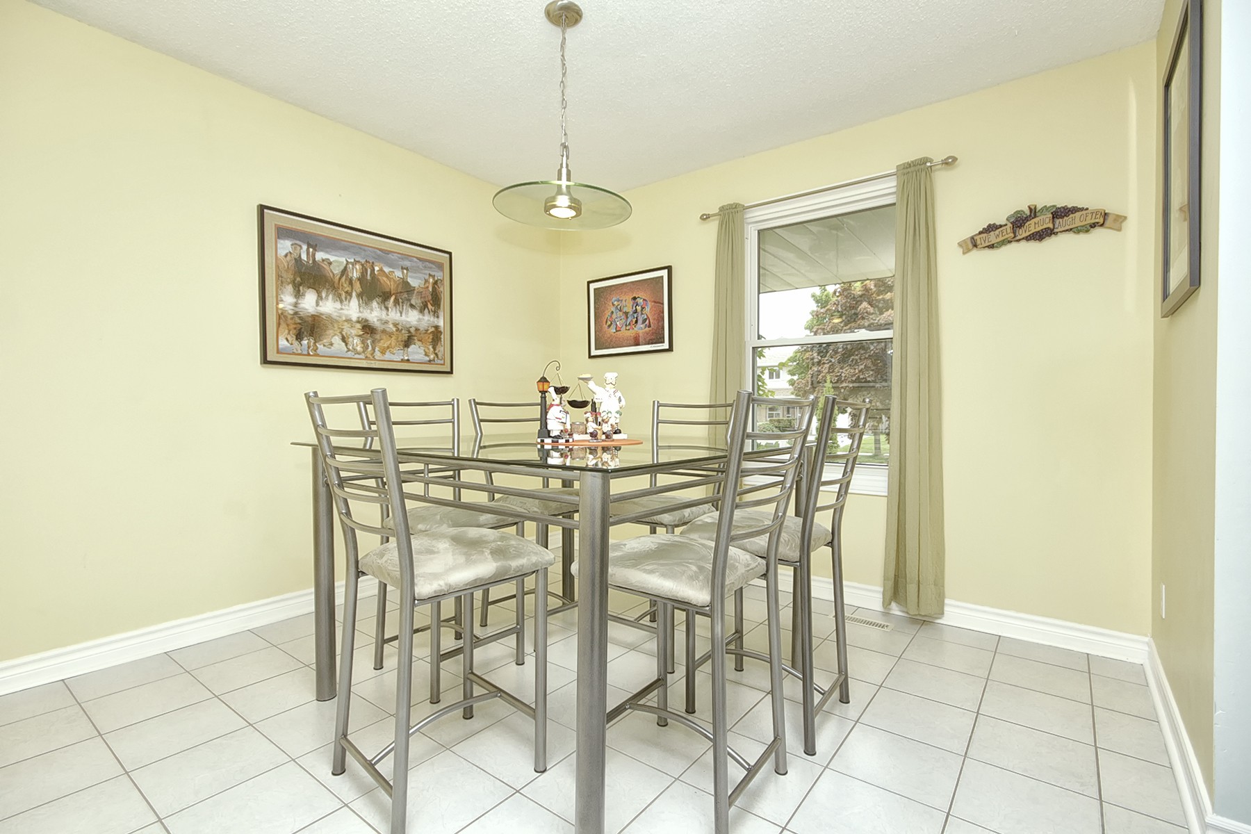 Virtual Tour of 122 Goldhawk Trail Scarborough, ON TourID# 16227 for ...