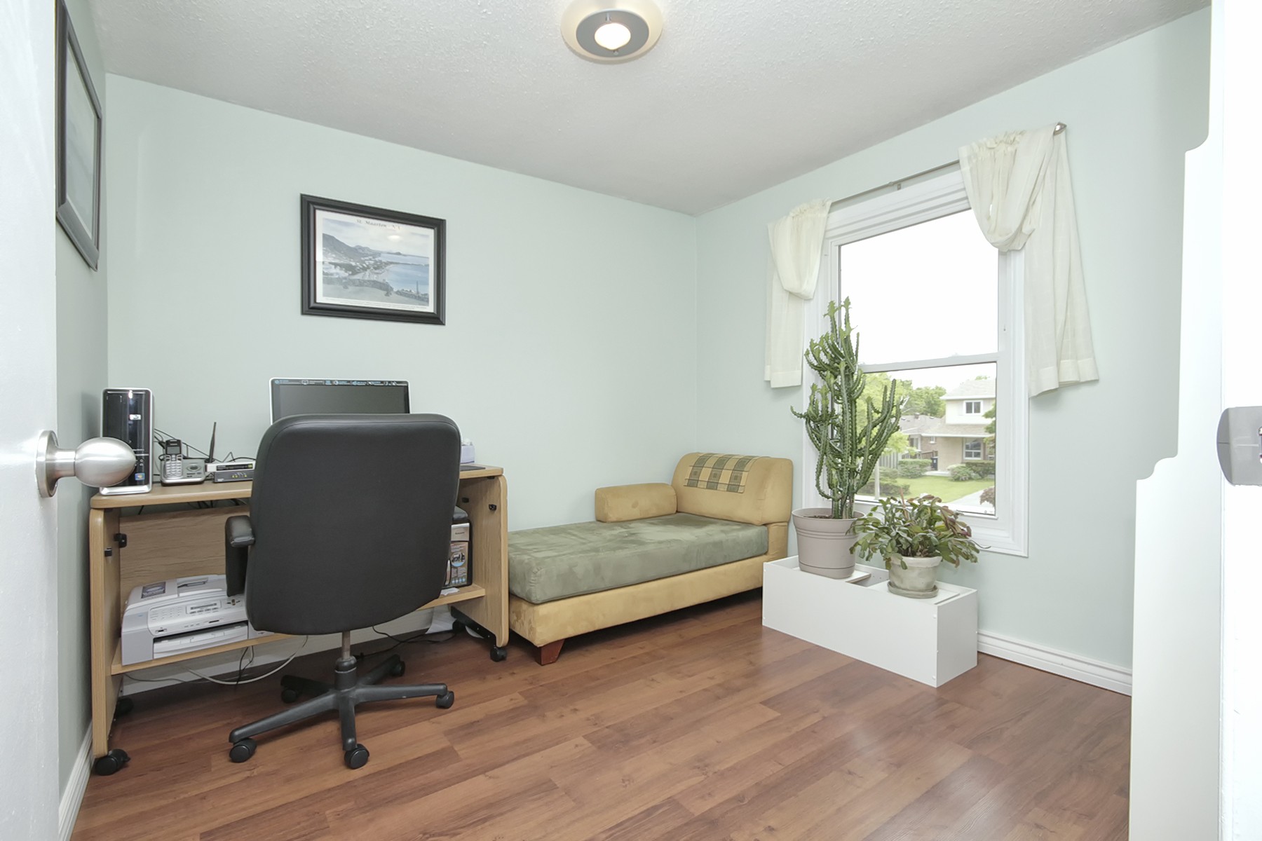 Virtual Tour of 122 Goldhawk Trail Scarborough, ON TourID# 16227 for ...