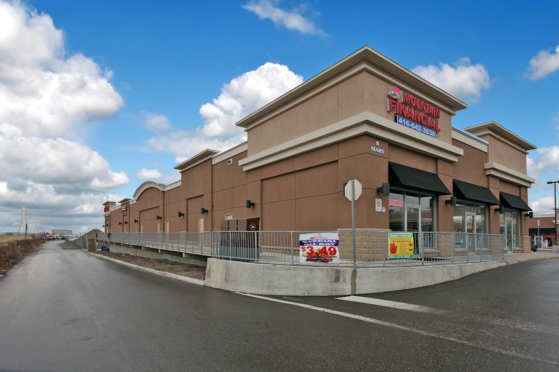 iVRTours.com - Virtual Tour of 2761 Markham Rd Scarborough, ON for ...