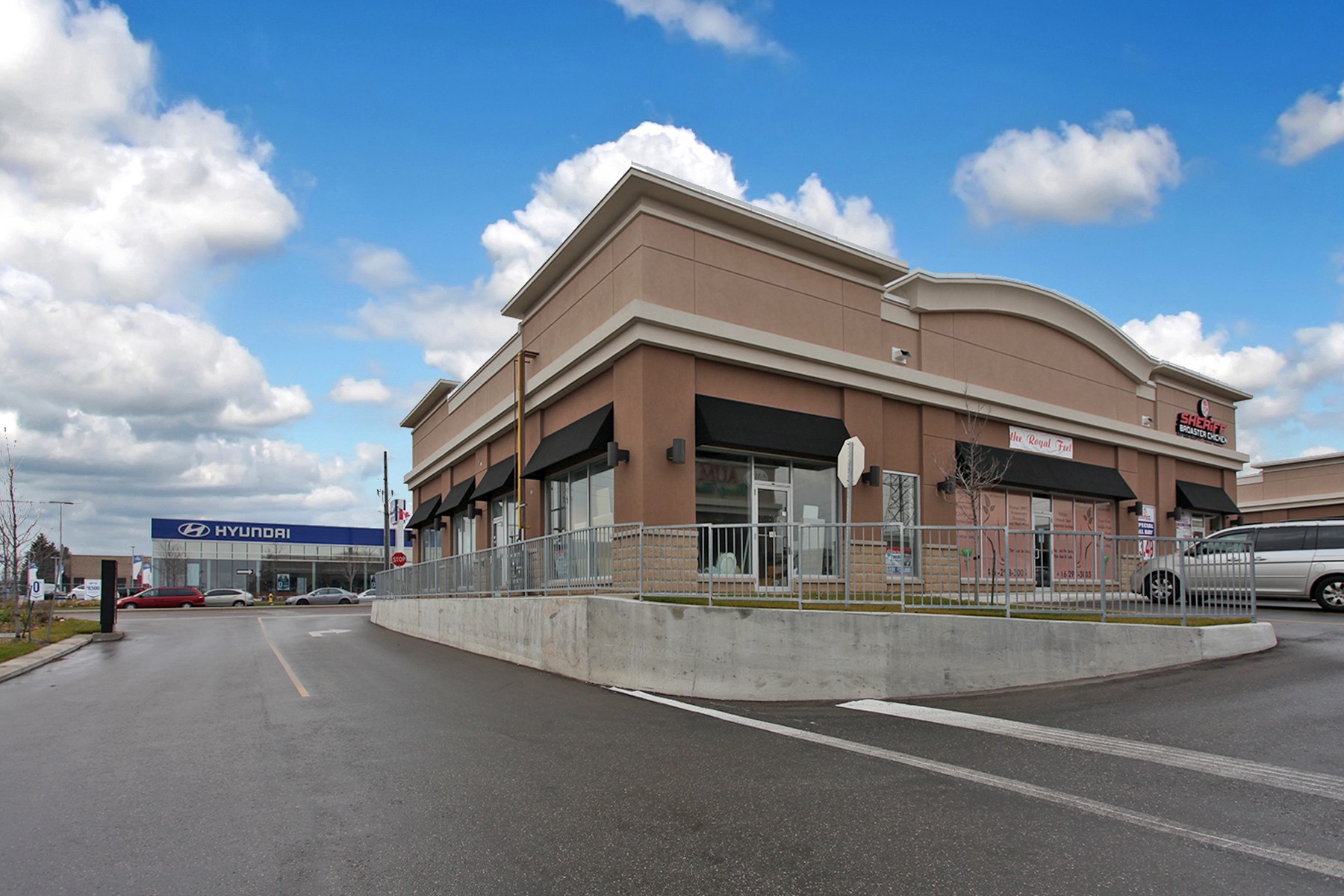 iVRTours.com - 2761 Markham Rd Scarborough, ON Virtaul Tours ID# 14258 ...