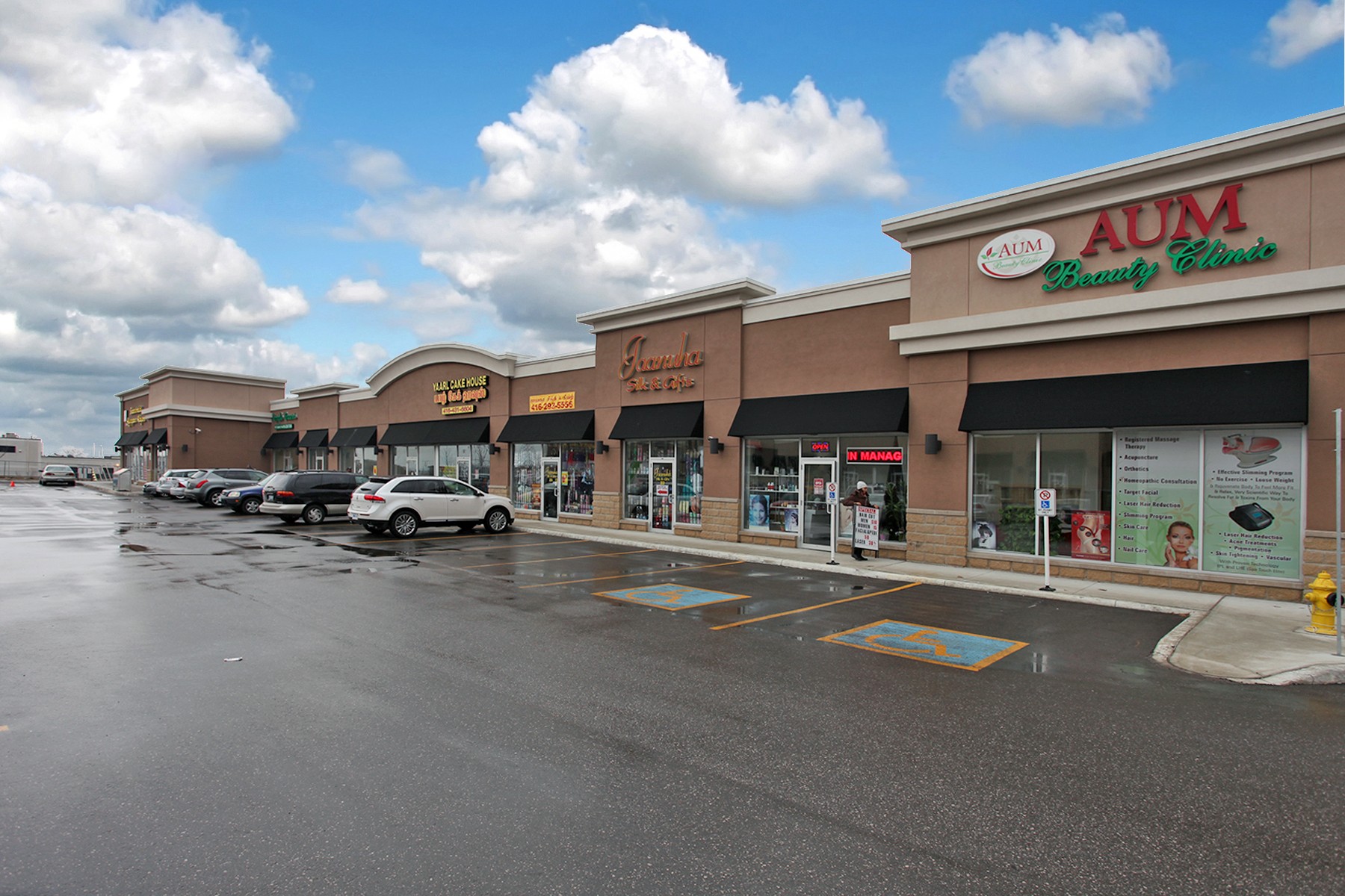 iVRTours.com - 2761 Markham Rd Scarborough, ON Virtaul Tours ID# 14258 ...