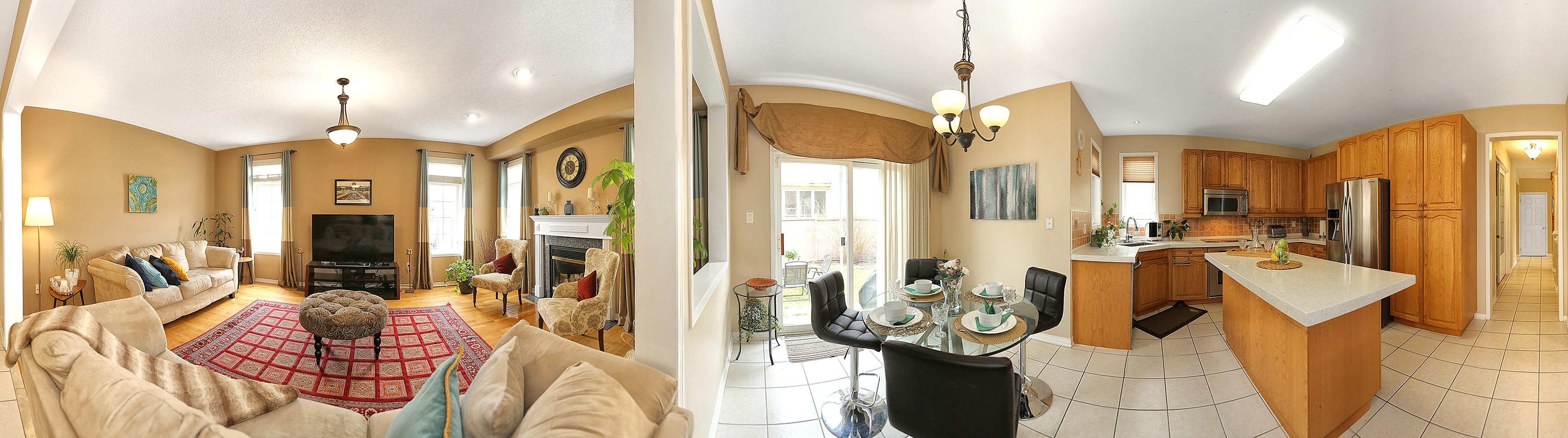 289 Frank Endean Rd Richmond Hill, ON Virtual Tour for Amir Geran ...