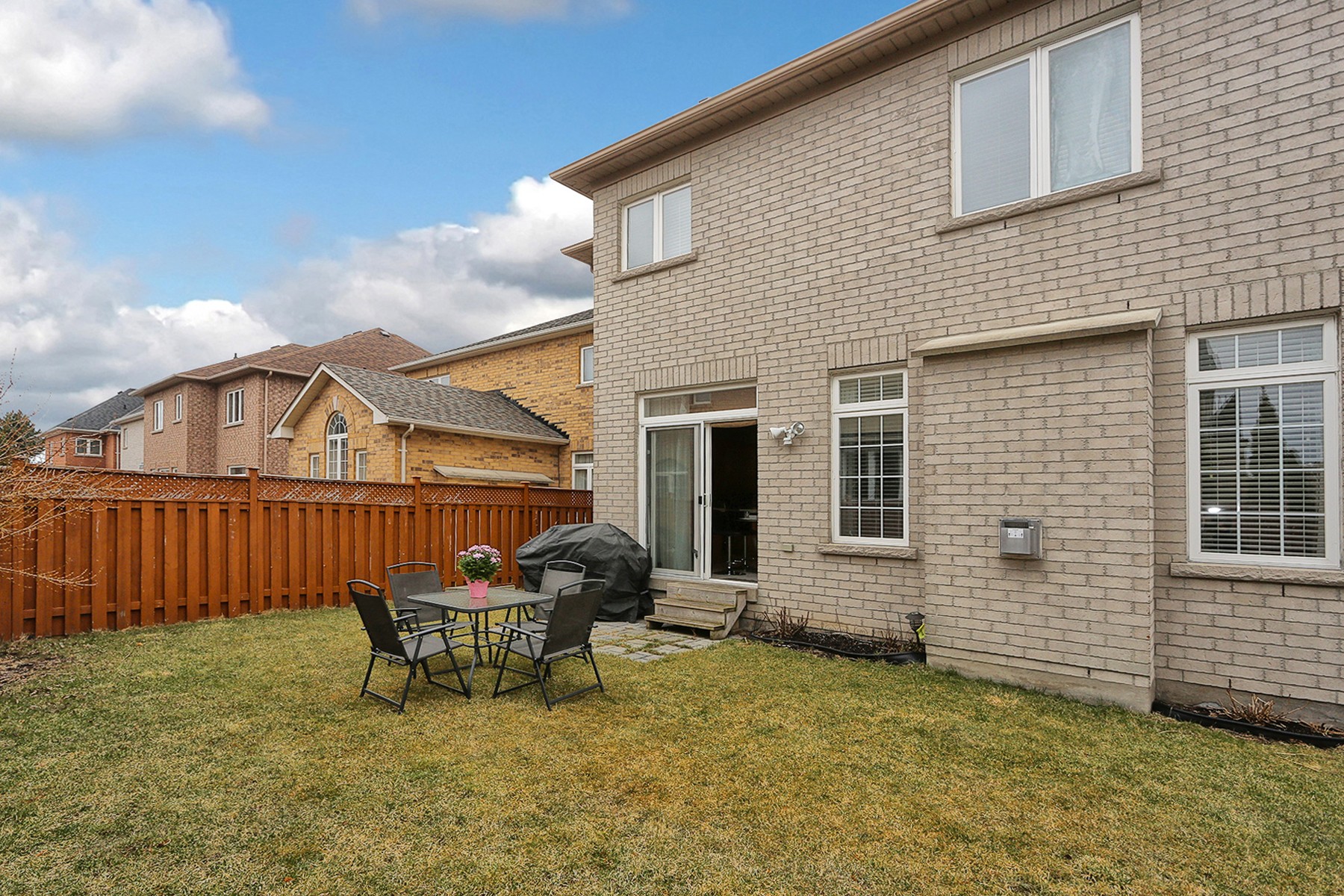 289 Frank Endean Rd Richmond Hill, ON Virtual Tour for Amir Geran ...