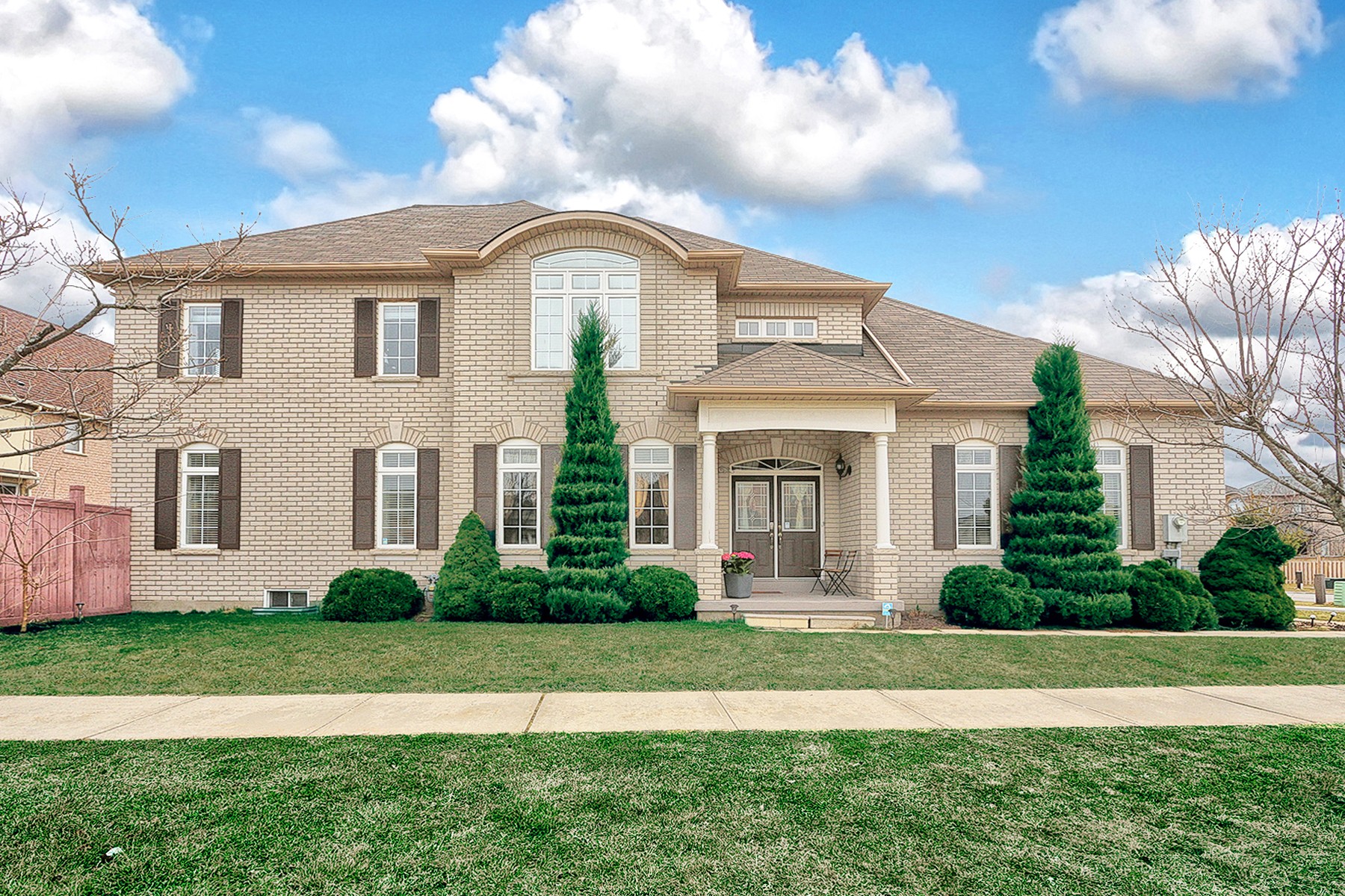 289 Frank Endean Rd Richmond Hill, ON Virtual Tour for Amir Geran ...