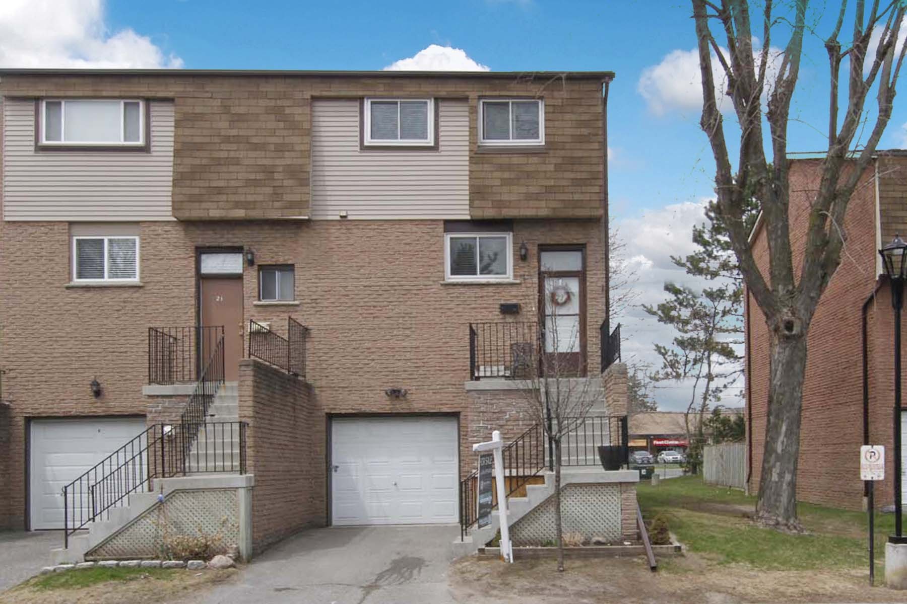 22-1945 Denmar Rd Pickering, ON Virtual Tour for John Raymond TourID ...