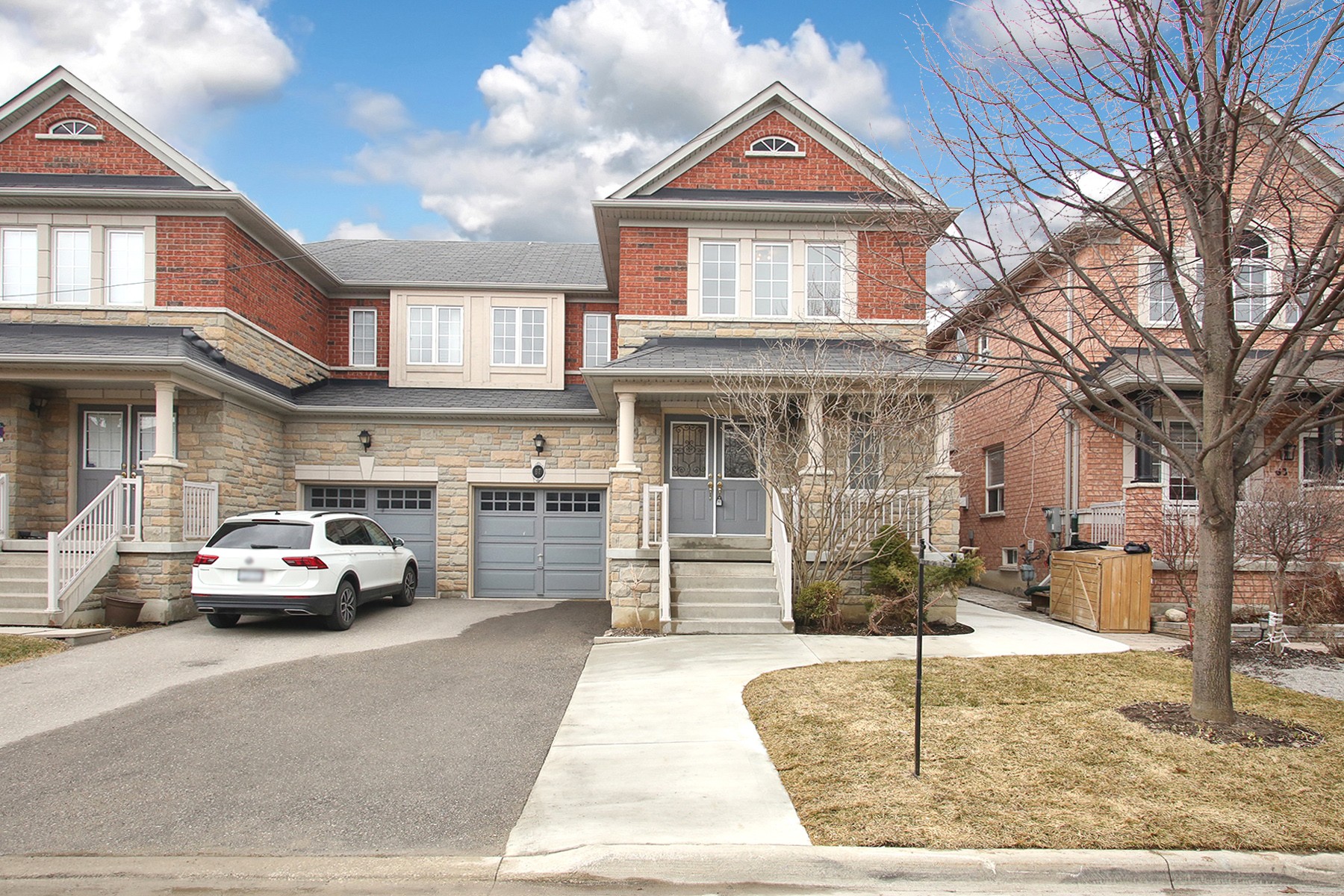 67 Rosario Drive Vaughan, ON Virtual Tour for Ash Khani TourID# 26532 ...