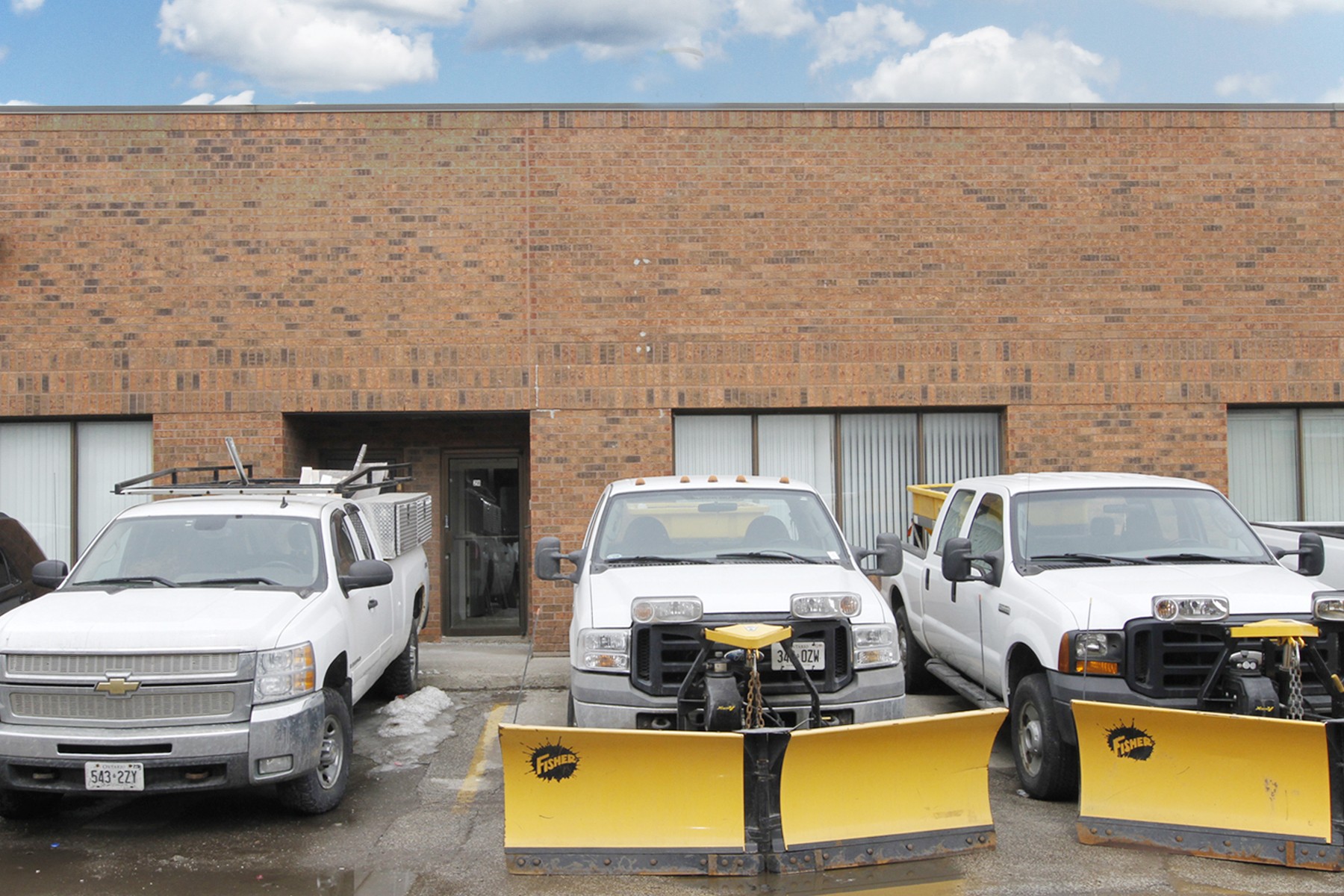 Virtual Tour of 8540 Keele Street Unit 28 Vaughan, ON for Danny Yee ...