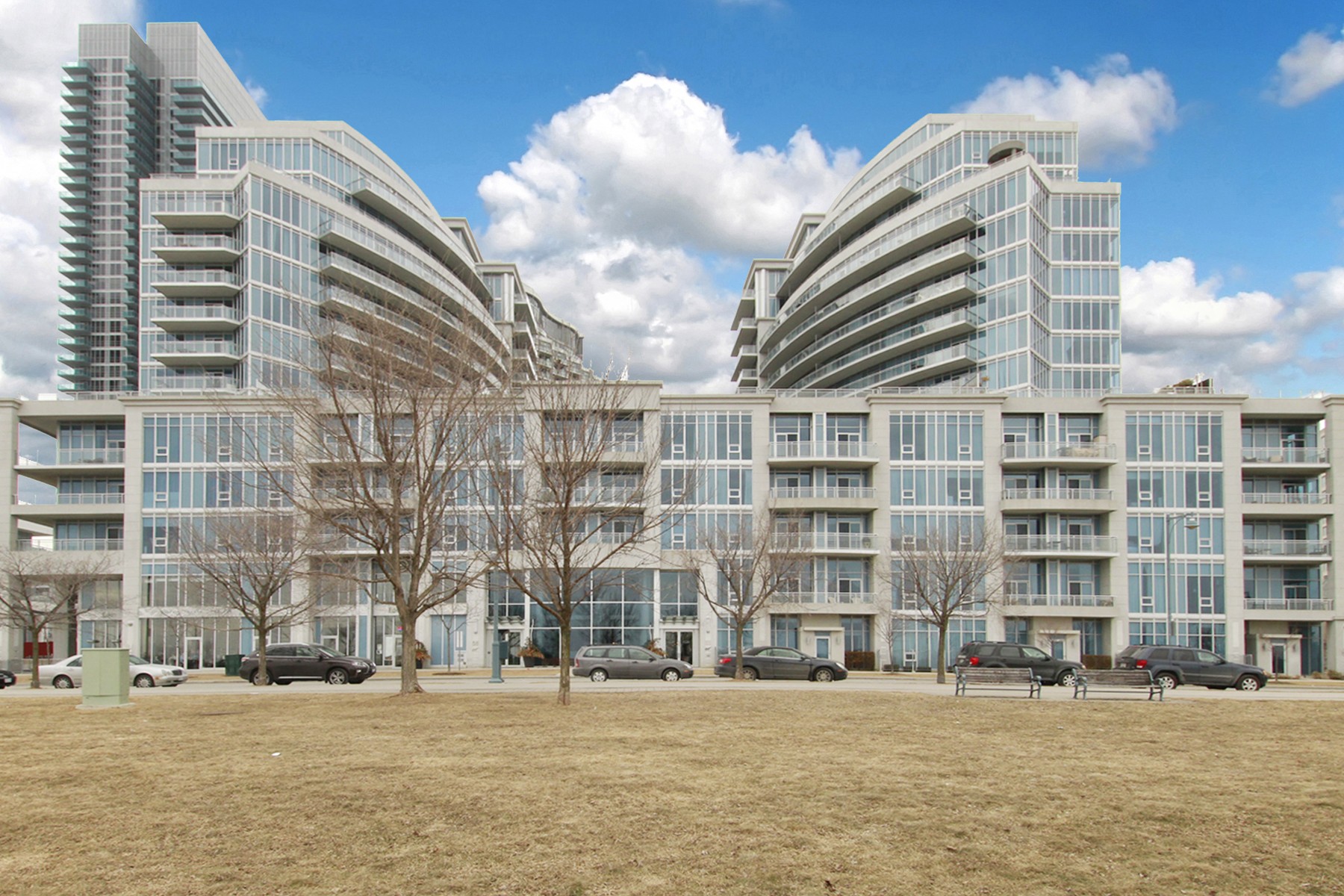 iVRTours.com - Virtual Tour of 58 Marine Parade Drive Unit 320 Toronto ...