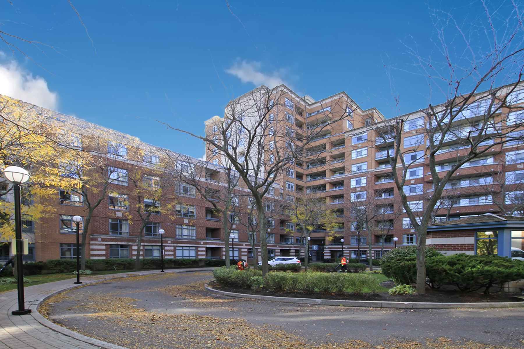 iVRTours.com - Virtual Tour of 1093 Kingston Road Unit 809 Toronto, ON ...