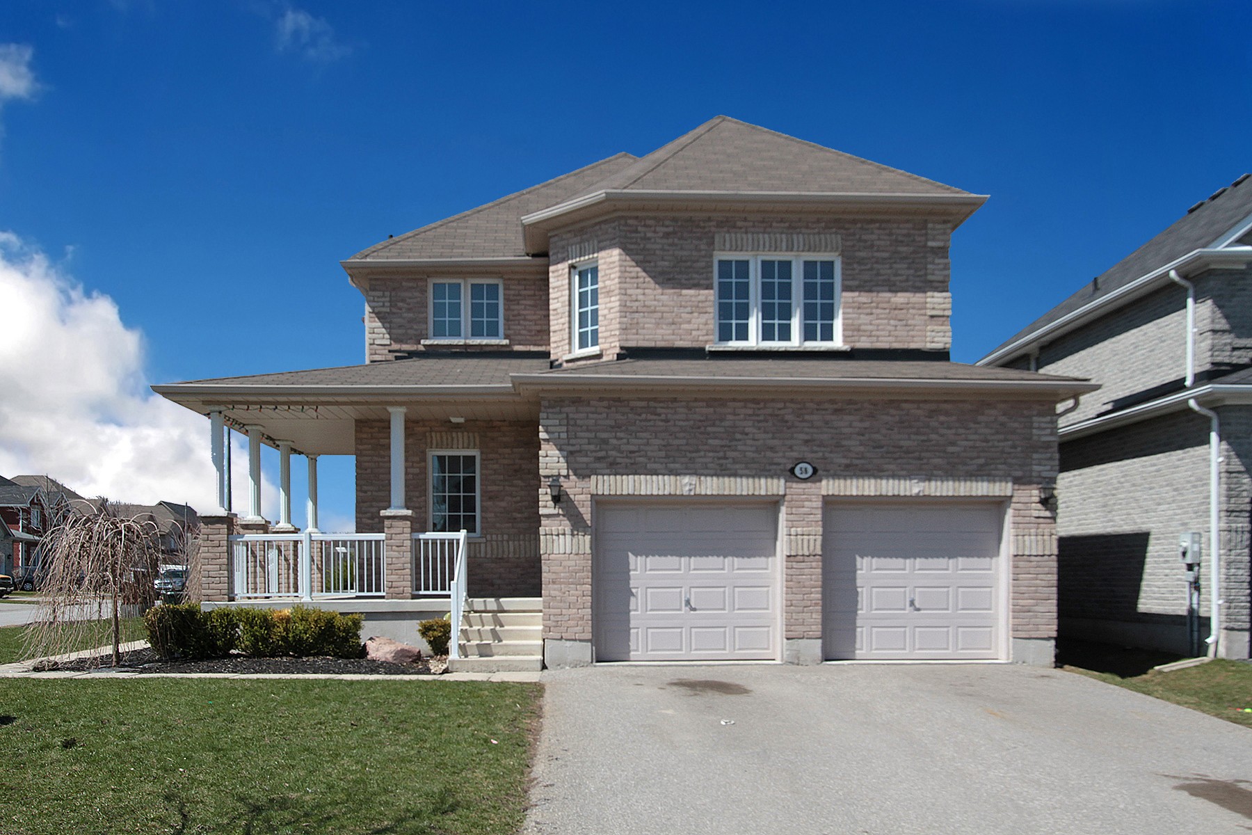 iVRTours.com - 58 Laurelbank Crescent Keswick, ON Virtaul Tours ID ...