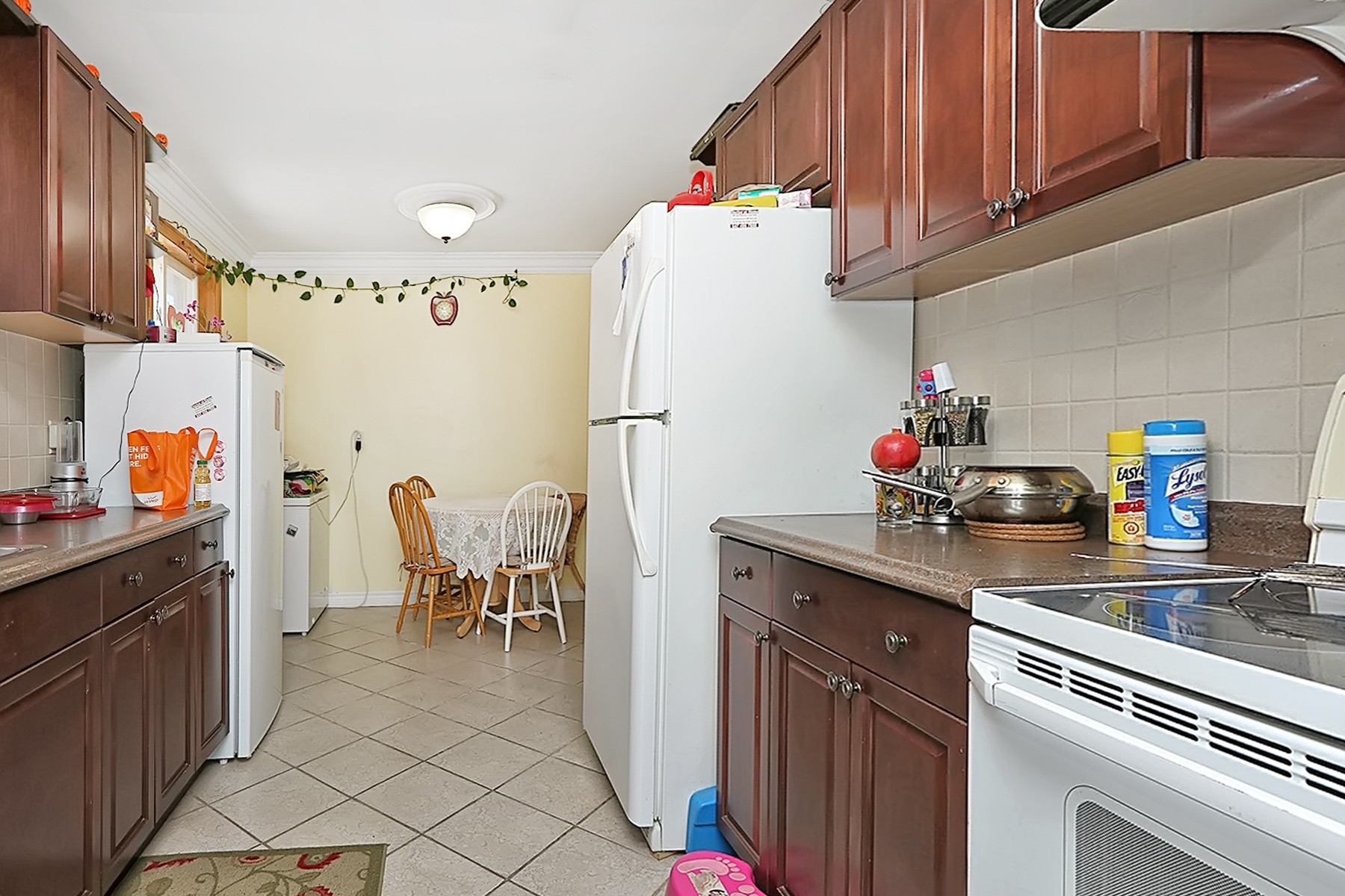 Virtual Tour of 45 Elnathan Cres Toronto, ON for Daniel Hakim TourID ...