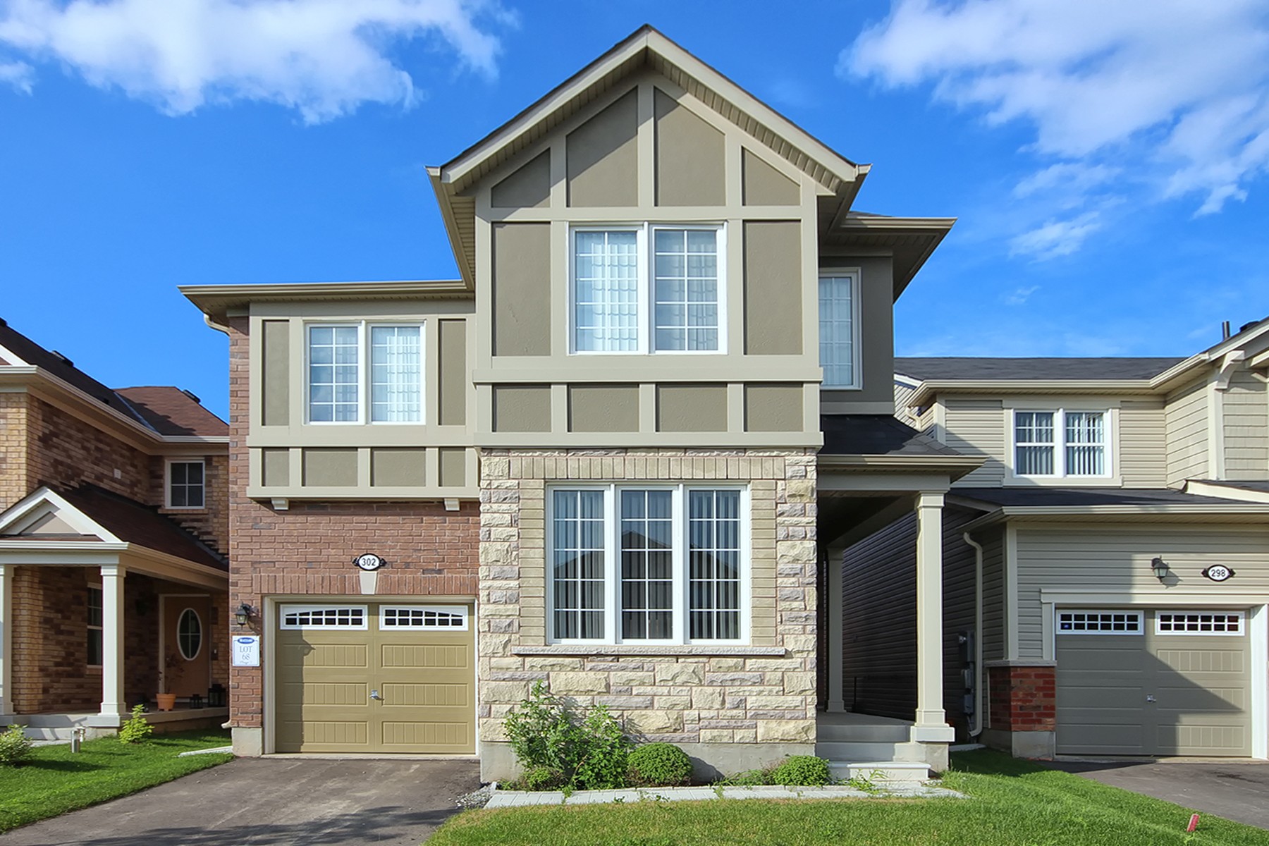 iVRTours.com - 302 Gleave Terrace Milton, ON for Bushra Mahmood Virtual ...