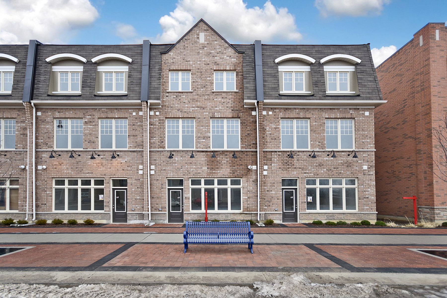 iVRTours.com - Virtual Tour of 115 Inspire Blvd Brampton, ON for Ravi ...