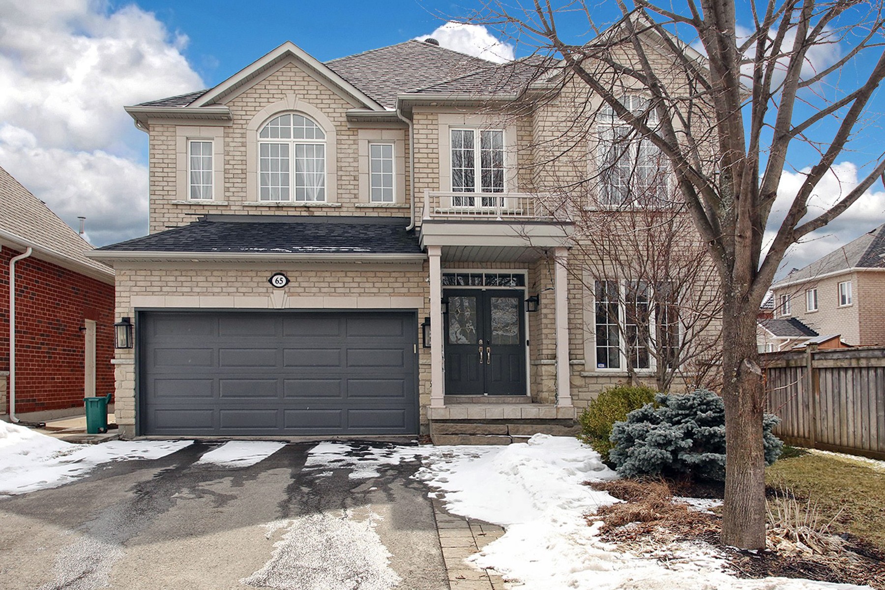 iVRTours.com - 65 Jordan Hofer Way Vaughan, ON for Marisa De Marco ...