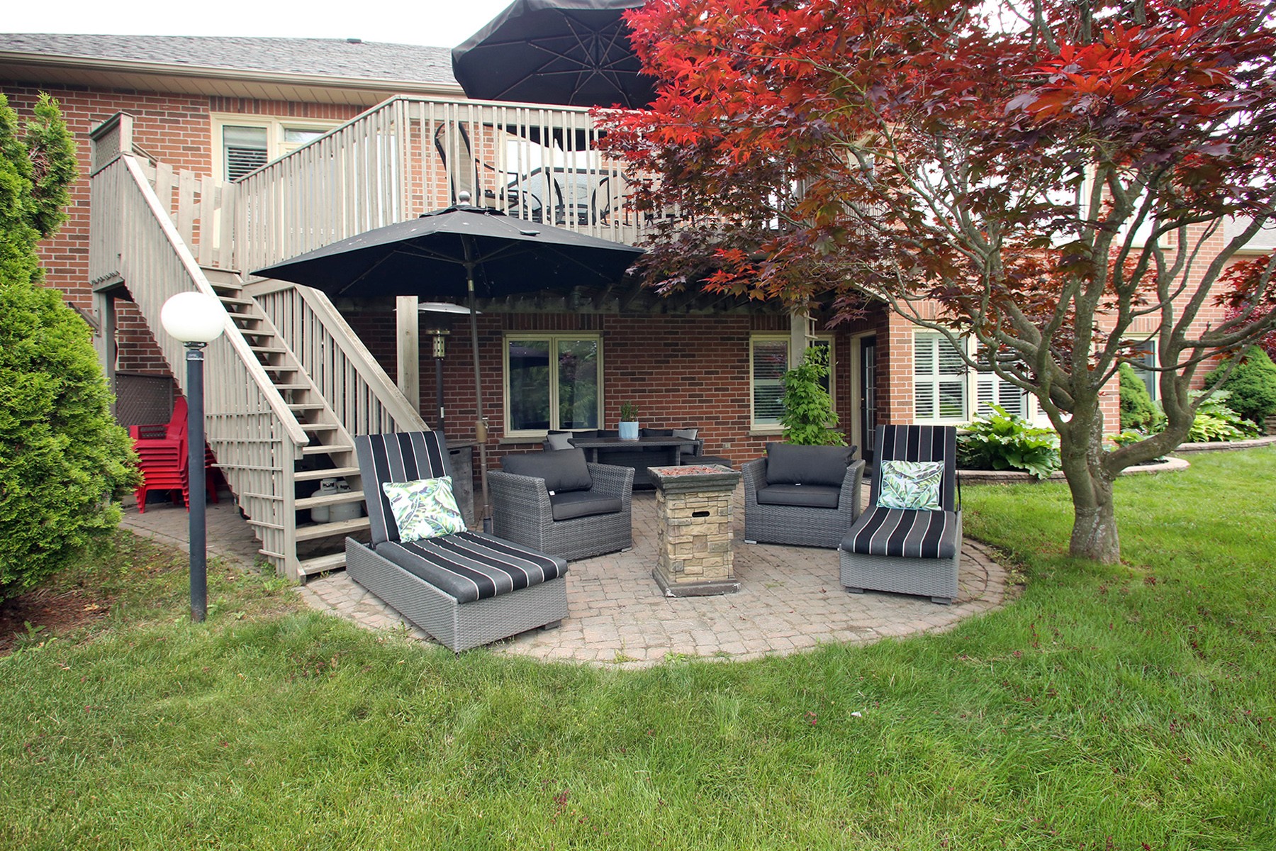 3120 Cochrane St Whitby, ON Virtual Tour for Arie Buzilo TourID# 27041 ...