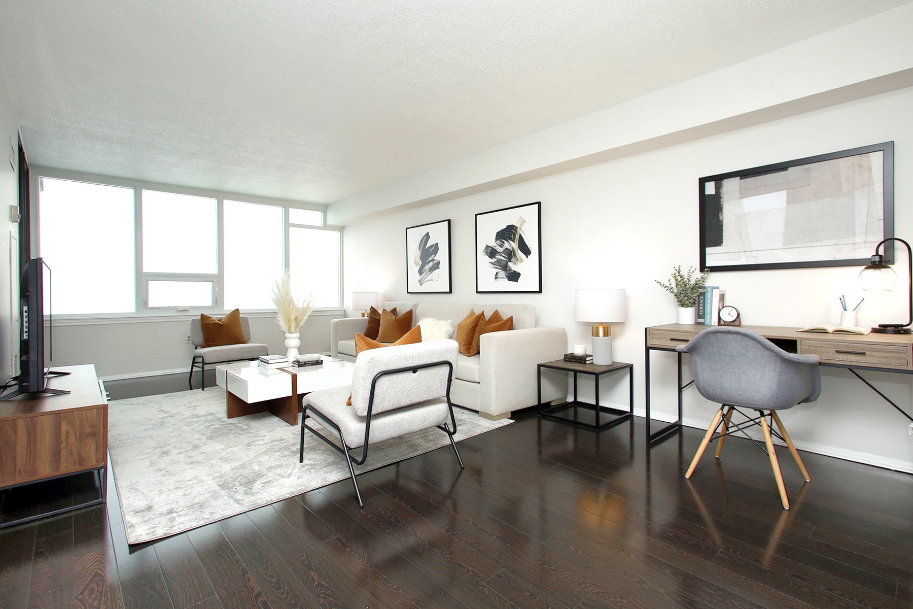 55 Skymark Dr Unit 2301 North York, ON TourID# 27245 for Arie Buzilo ...