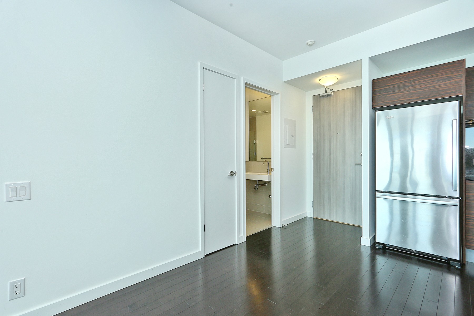 Virtual Tour of 390 Cherry St Unit 2707 Toronto, ON TourID# 18973 for ...