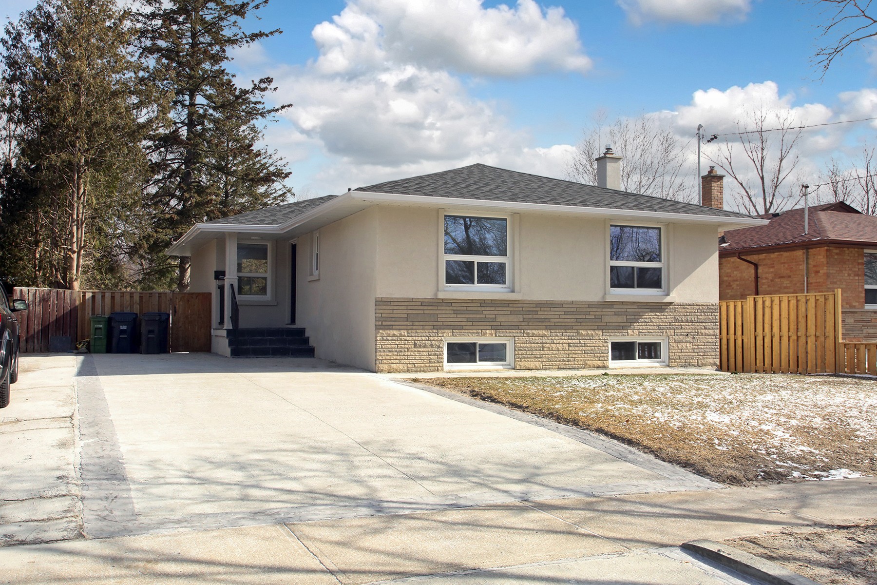 149 Birkdale Rd Scarborough, ON Virtual Tour for Samuel Bekele TourID ...