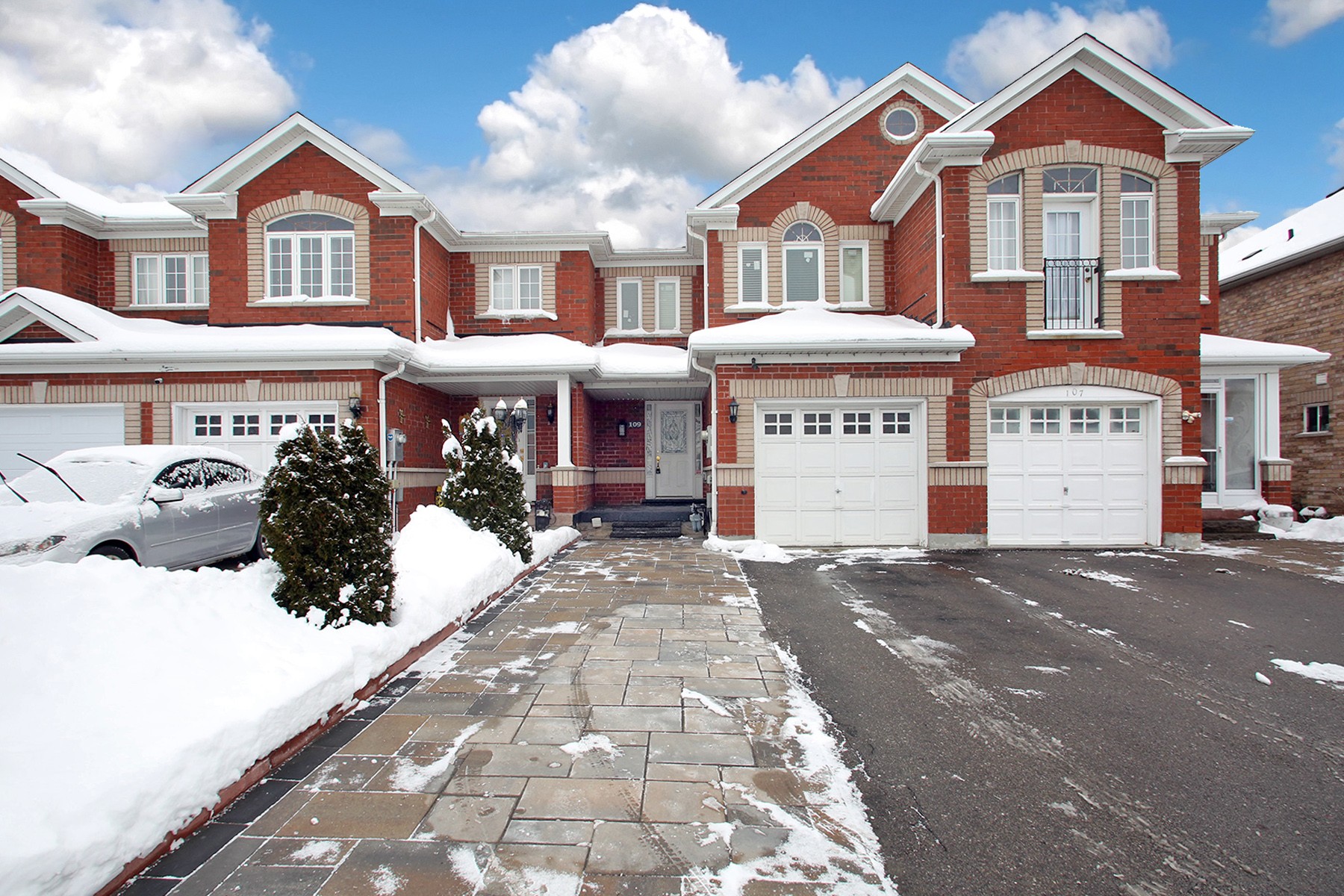 Virtual Tour of 109 Penderwick Cres Vaughan, ON for Josie Calderon ...