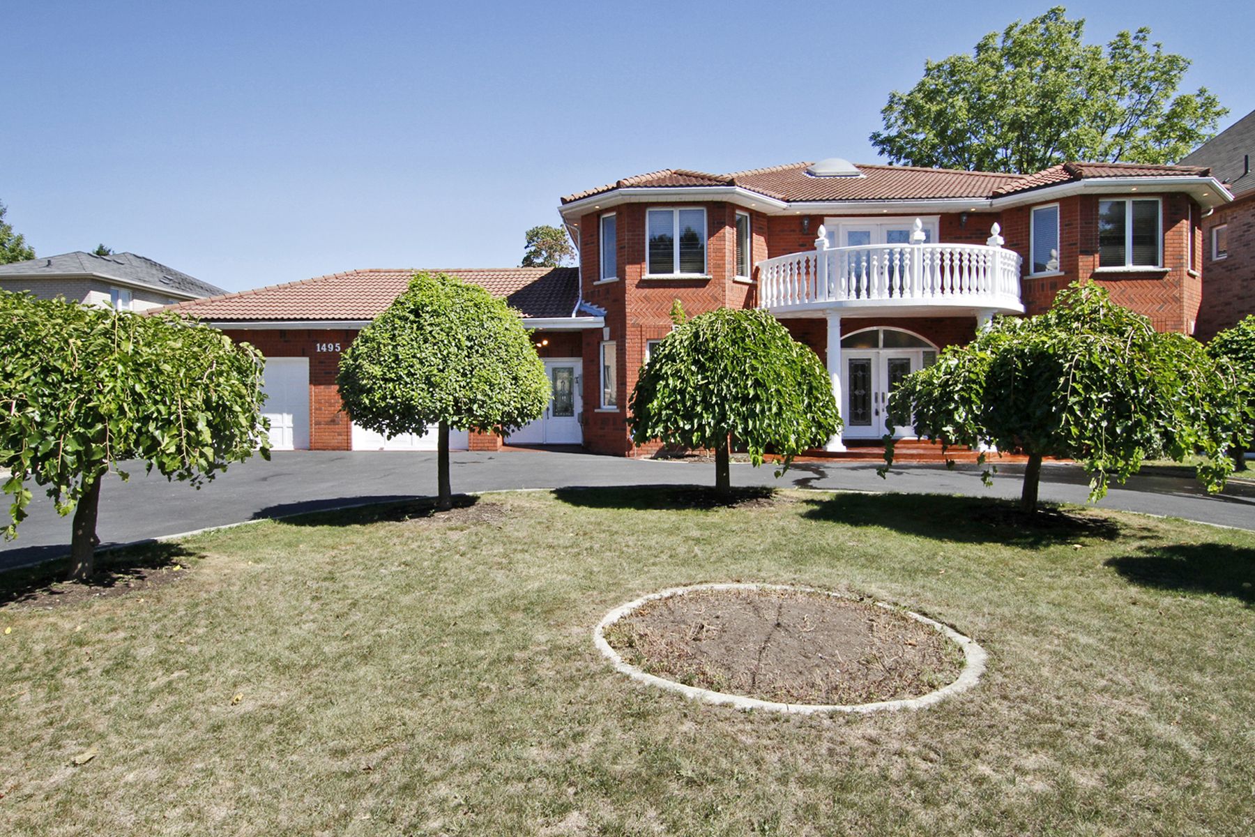 iVRTours.com - Virtual Tour of 1495 Rosebank Rd Pickering, ON for Mike ...