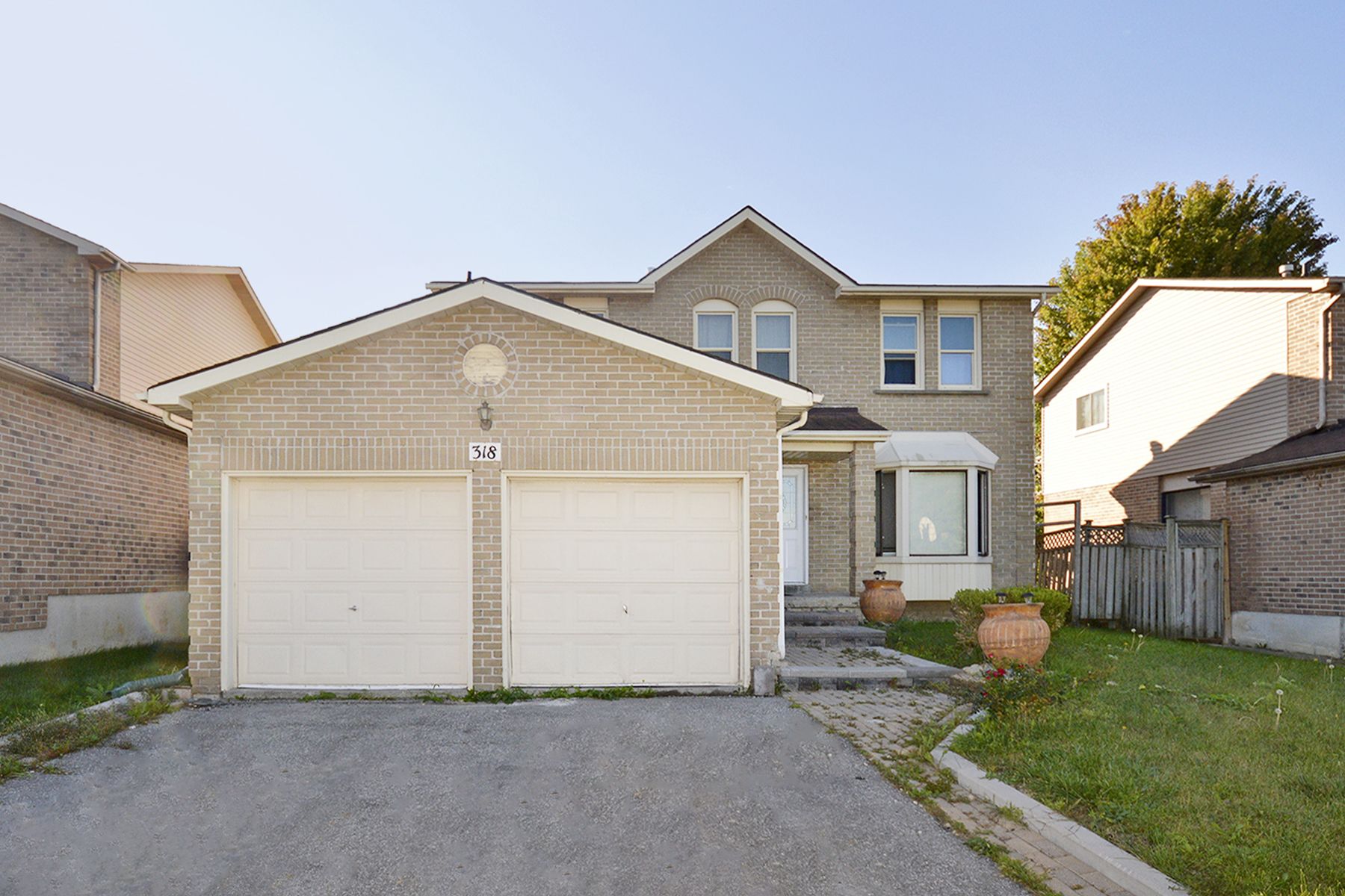 iVRTours.com - Virtual Tour of 318 Bristol Rd Newmarket, ON TourID ...