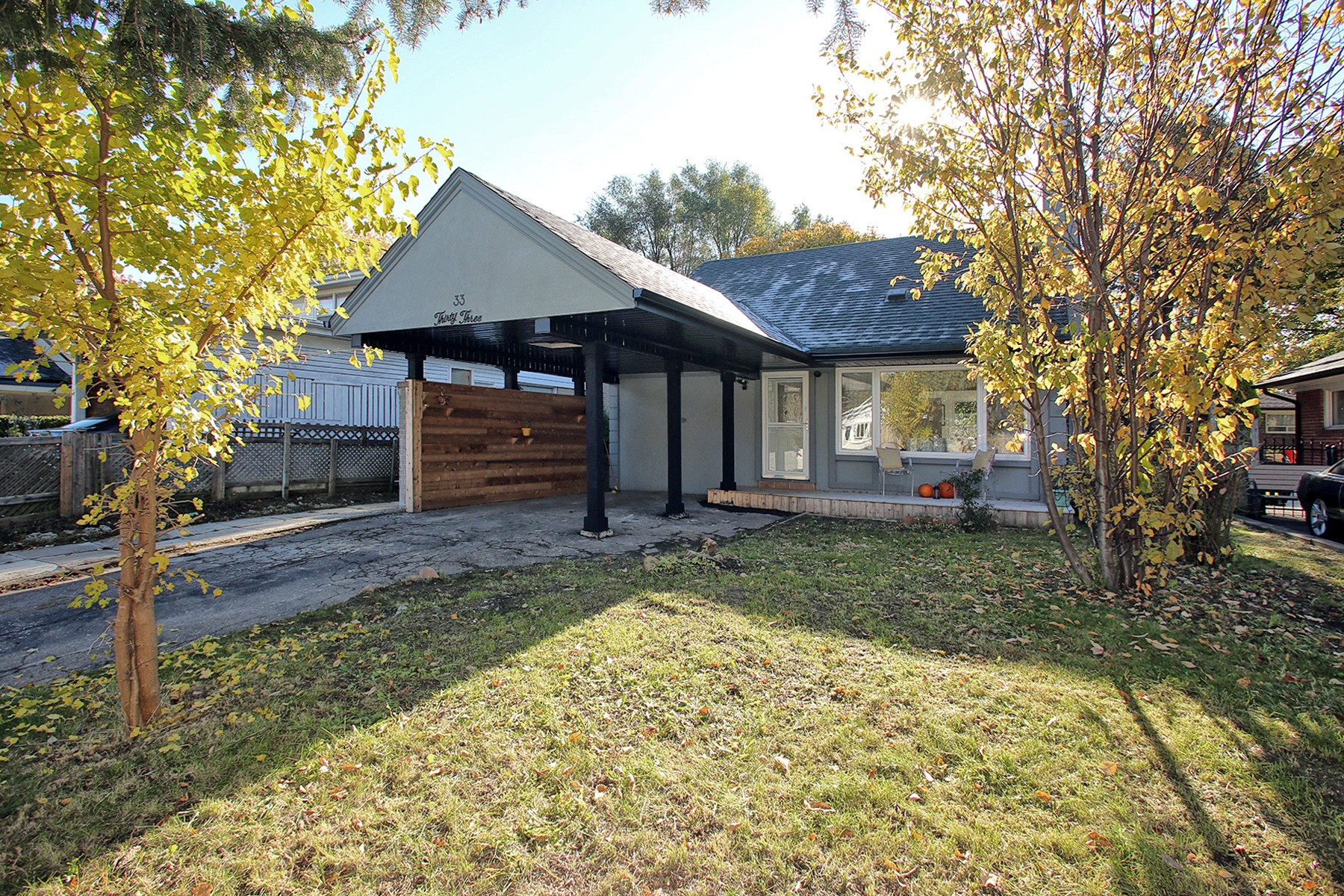 iVRTours.com - 33 Stratton Ave Scarborough, ON Virtaul Tours ID# 26363 ...