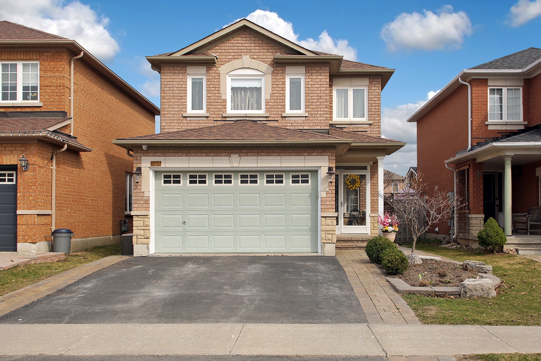 iVRTours.com - Virtual Tour of 109 Sunridge Street Richmond Hill, ON ...