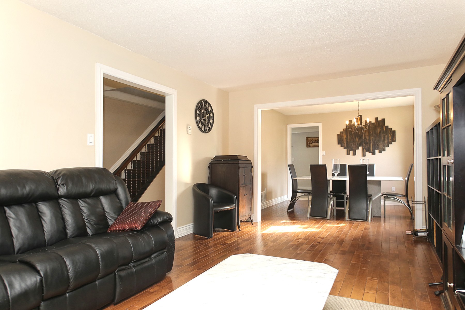 iVRTours.com - Virtual Tour of 27 Hawkstone Cres Whitby, ON TourID ...