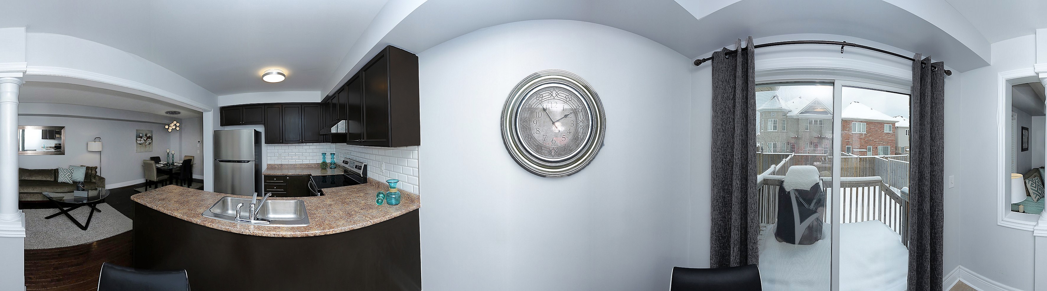 Virtual Tour of 142 Dewell Cres Courtice, ON for Alex Farcas TourID ...