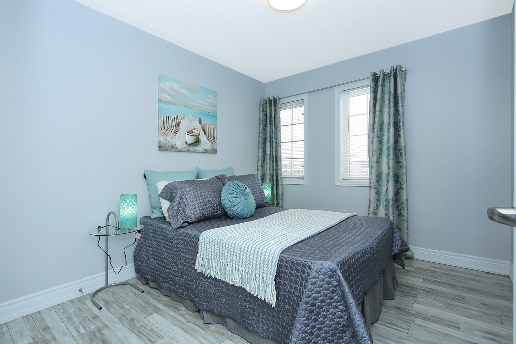 Virtual Tour of 142 Dewell Cres Courtice, ON for Alex Farcas TourID ...