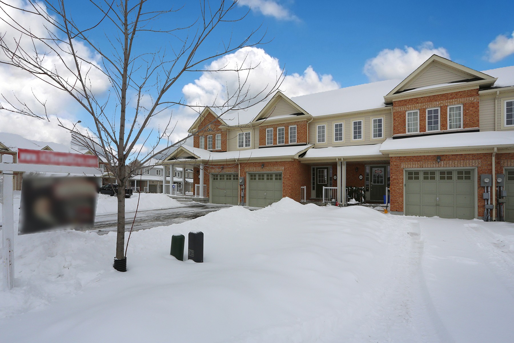 iVRTours.com - Virtual Tour of 142 Dewell Cres Courtice, ON TourID ...