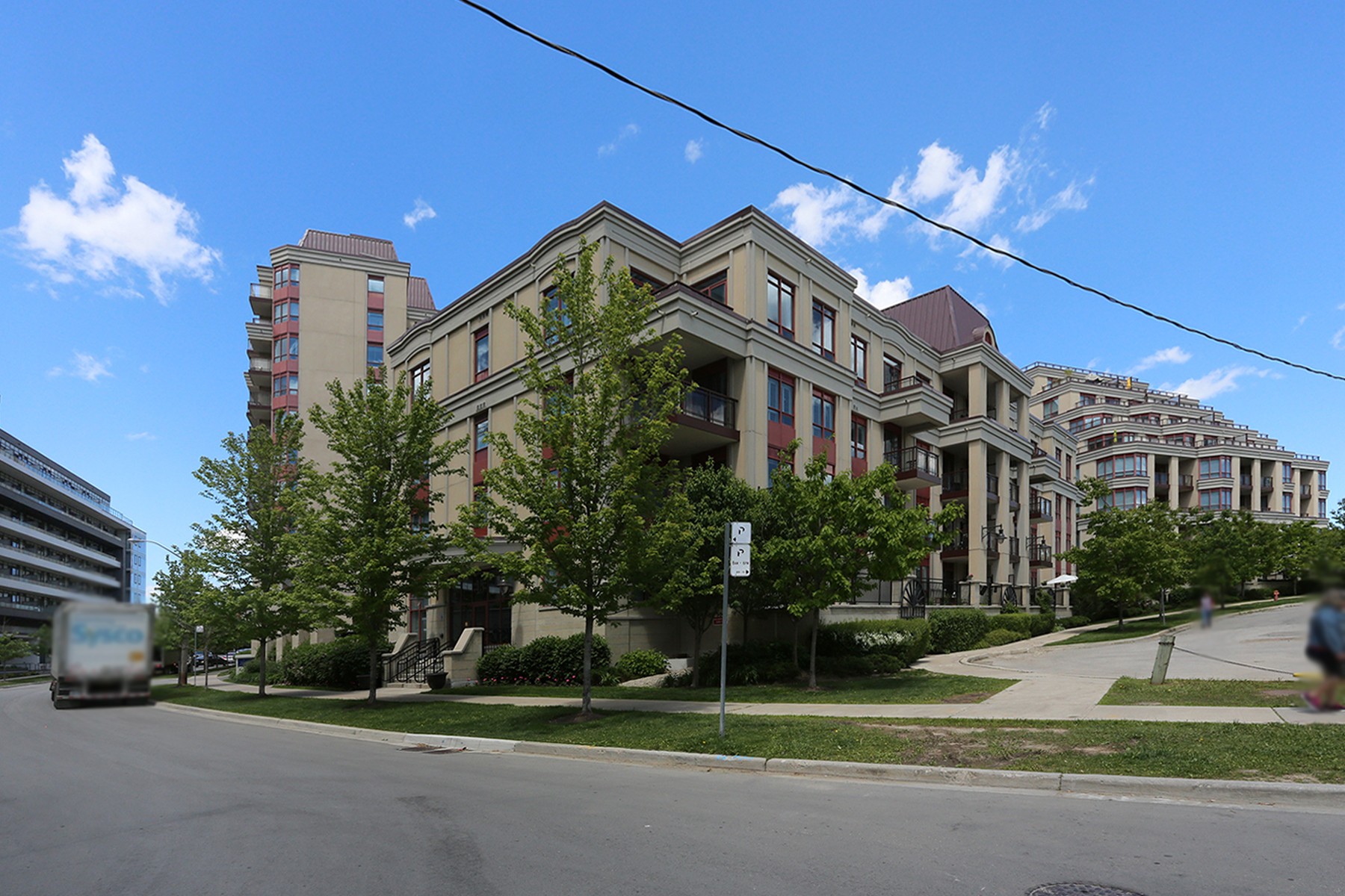 iVRTours.com - 15 Rean Dr Unit 208 North York, ON Virtaul Tours ID ...