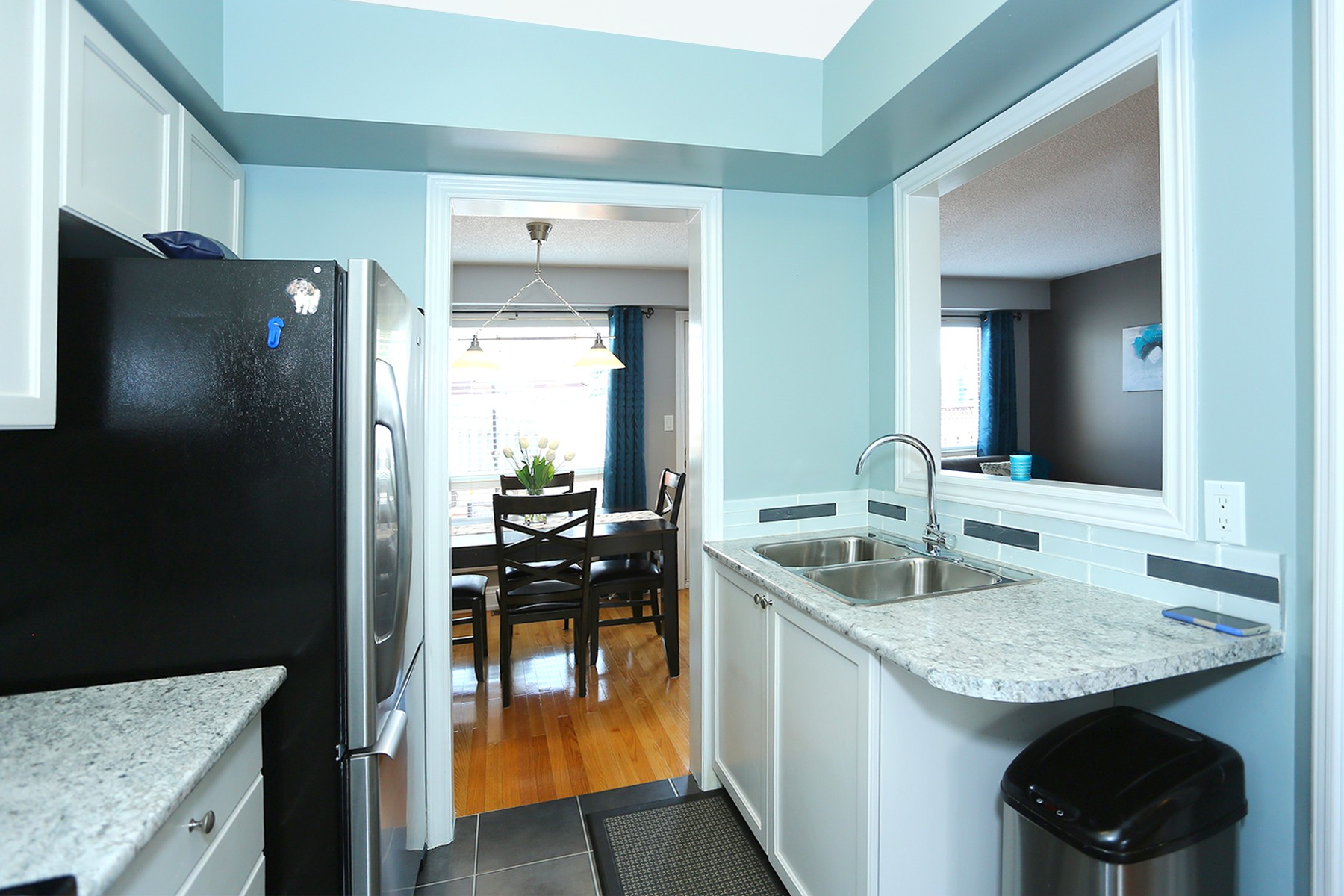 Virtual Tour of 127 Brownstone Cres Courtice, ON TourID# 21652 for Mike ...