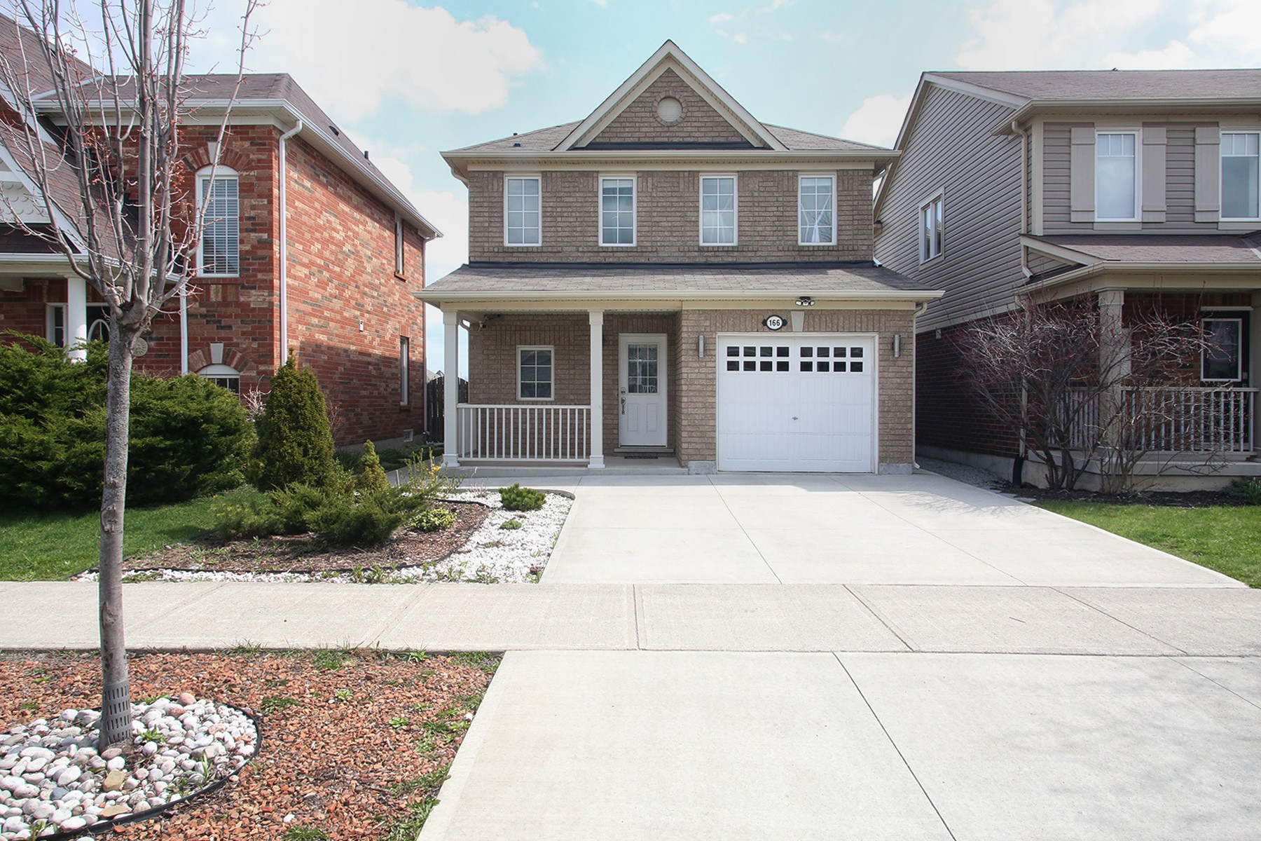 iVRTours.com - Virtual Tour of 166 Emick Dr Hamilton, ON for Sasha ...