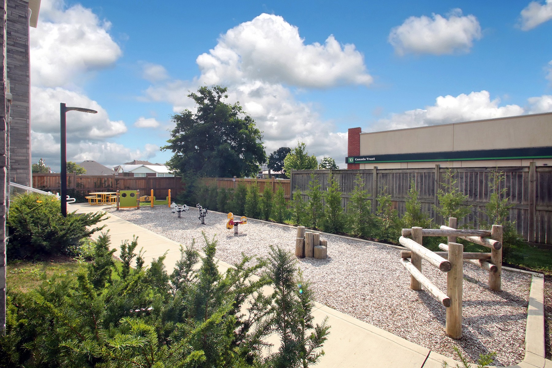 Virtual Tour of 290 Liberty St N Unit 208 Bowmanville, ON for Sherry ...