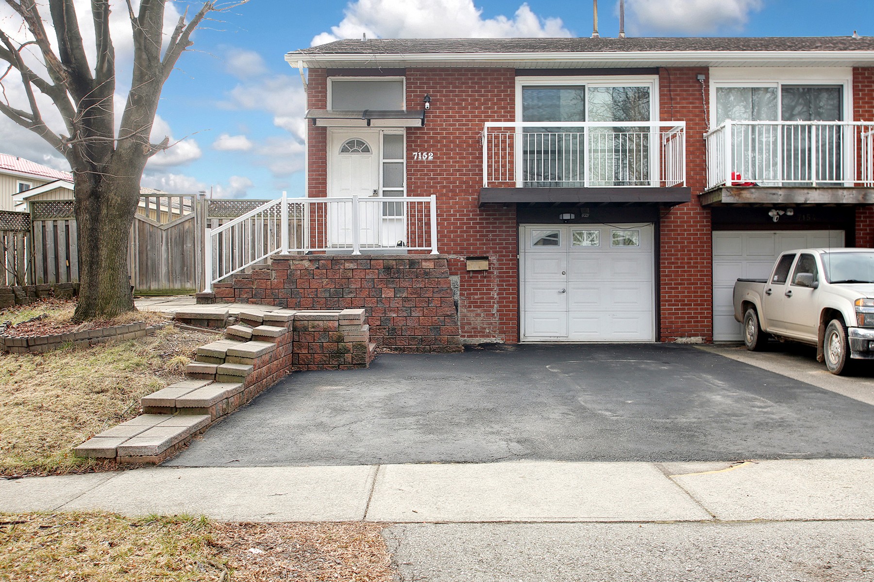 iVRTours.com - Virtual Tour of 7152 Fayette Circ Mississauga, ON for ...