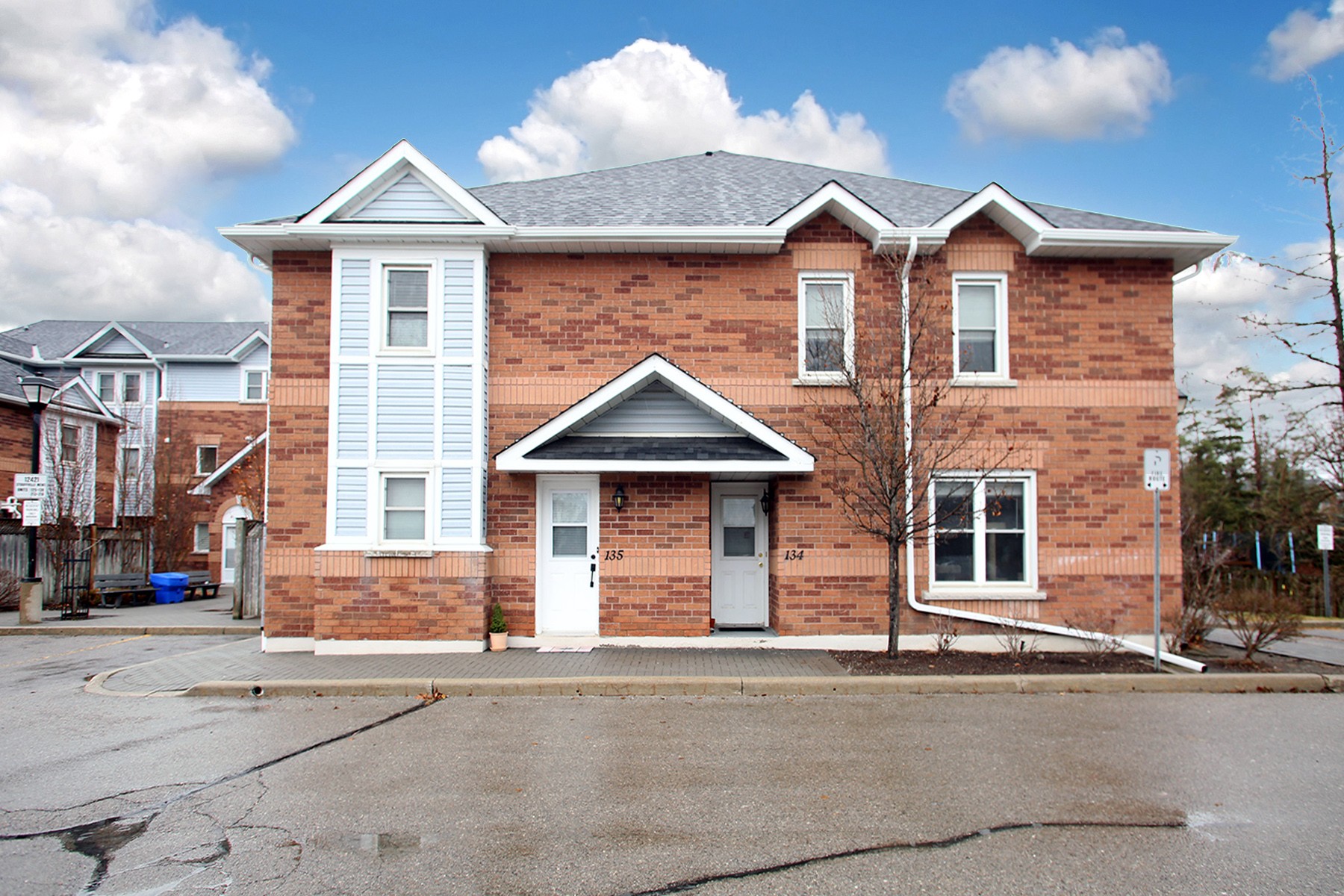 iVRTours.com - Virtual Tour of 12421 Ninth Line Unit 135 Stouffville ...